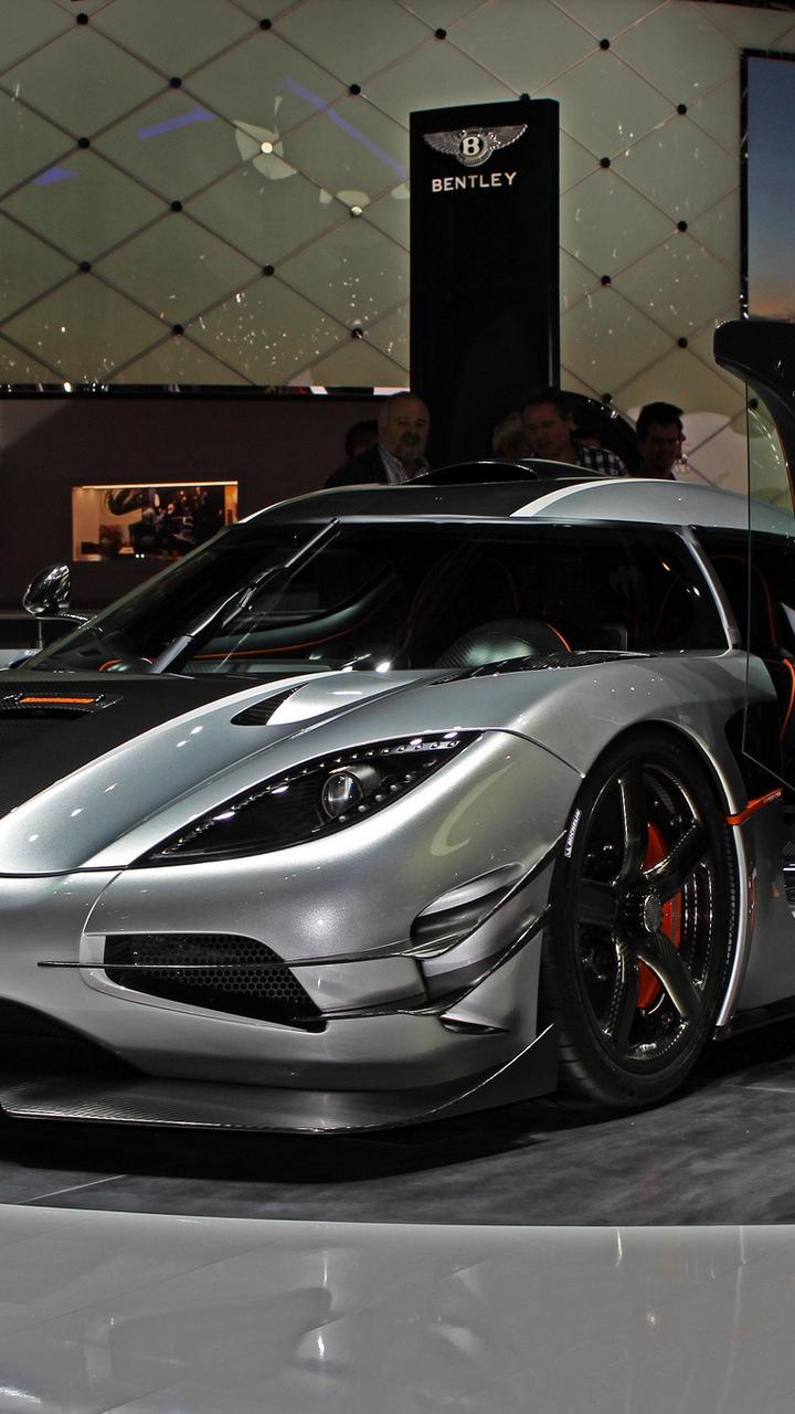 Hypercar Wallpapers - Top Free Hypercar Backgrounds - WallpaperAccess