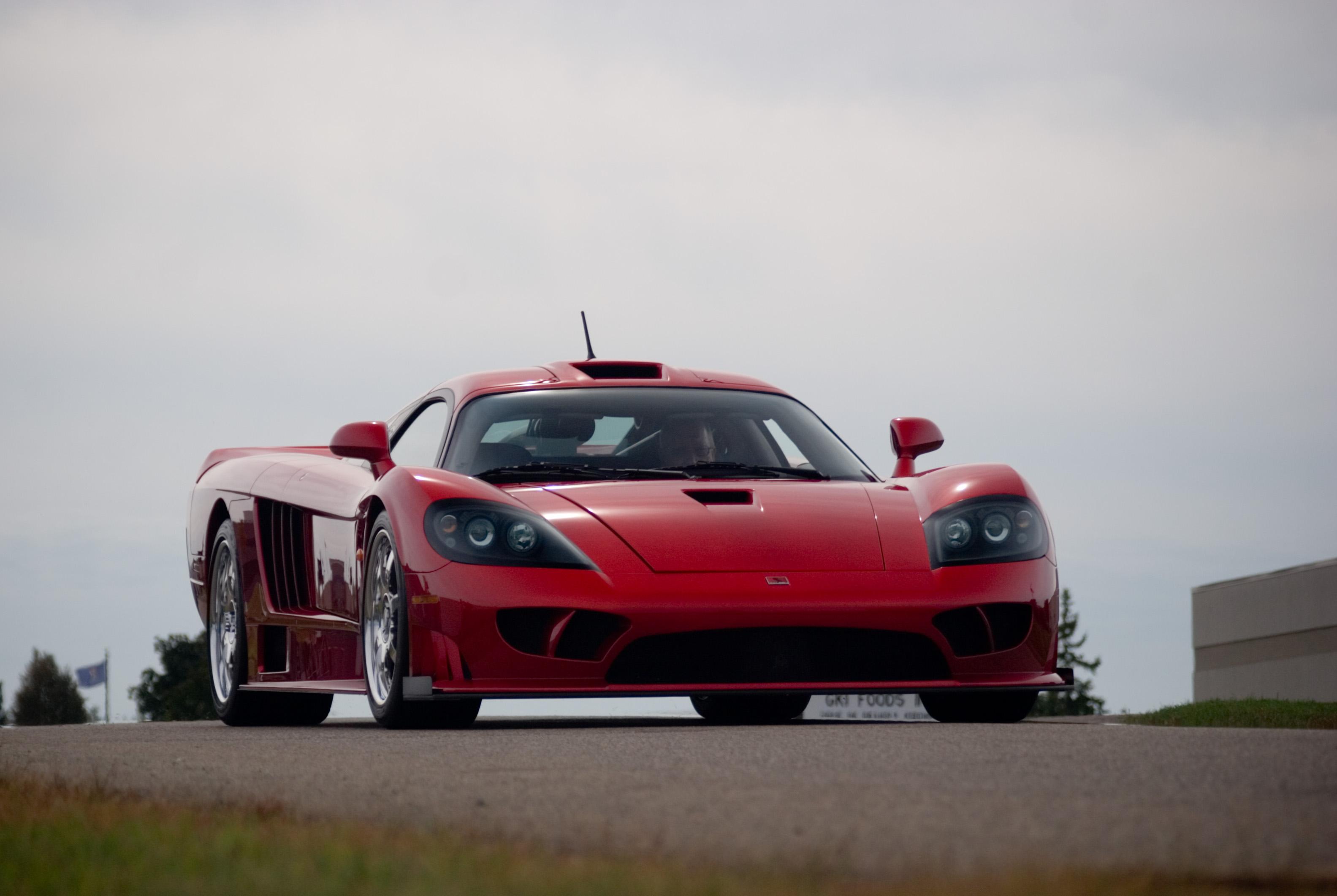 Saleen Wallpapers - Top Free Saleen Backgrounds - WallpaperAccess