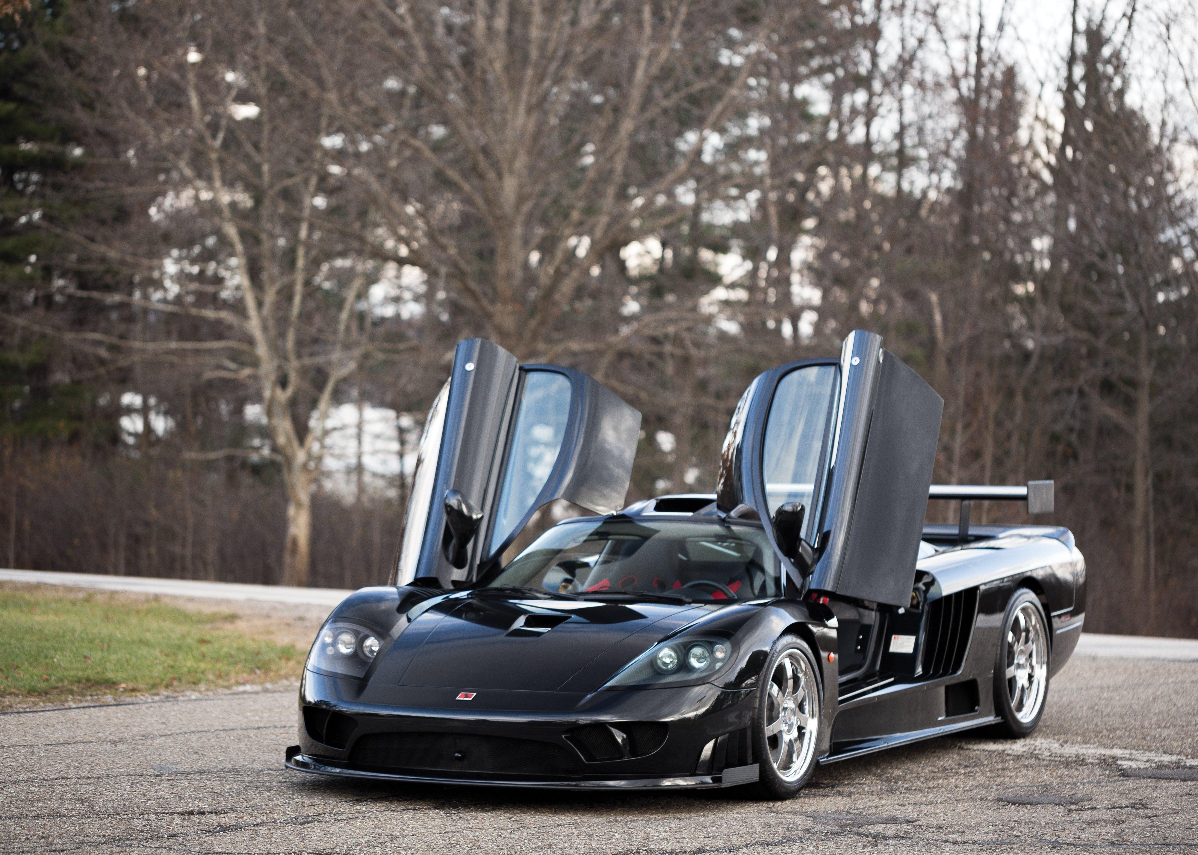 Saleen Wallpapers - Top Free Saleen Backgrounds - WallpaperAccess