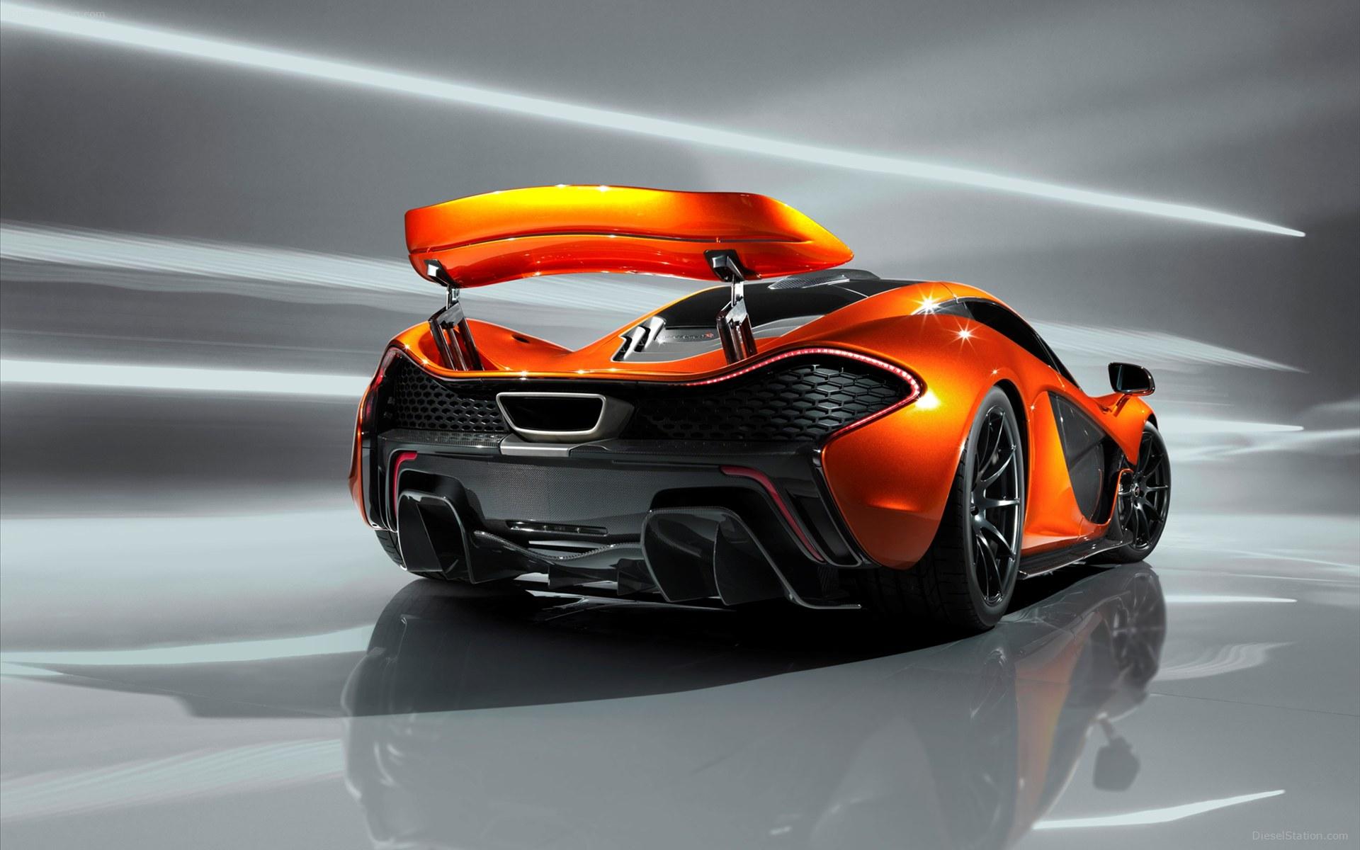 Hypercar Wallpapers - Top Free Hypercar Backgrounds - WallpaperAccess