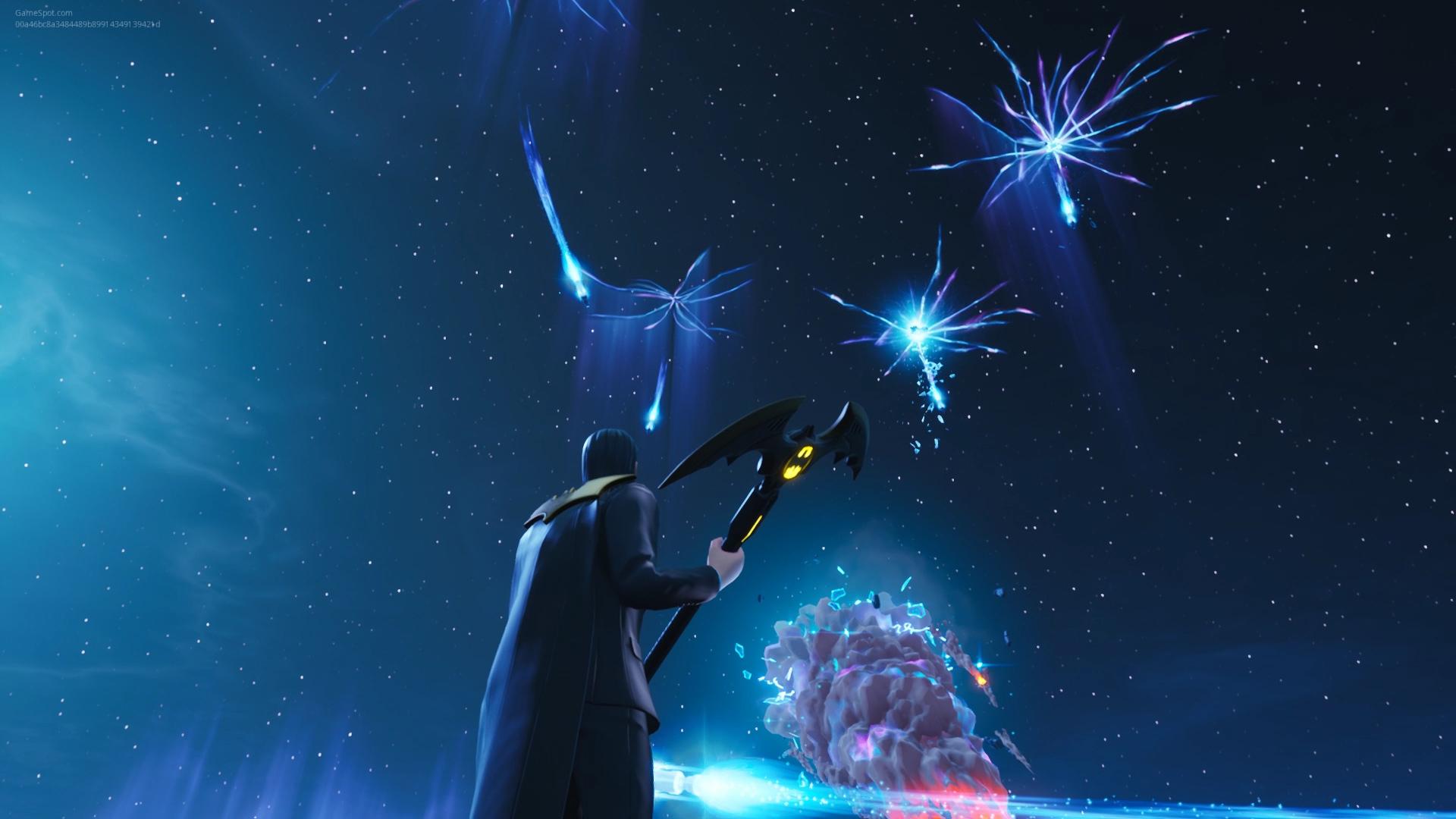 Fortnite Zero Point Wallpapers - Top Free Fortnite Zero Point ...