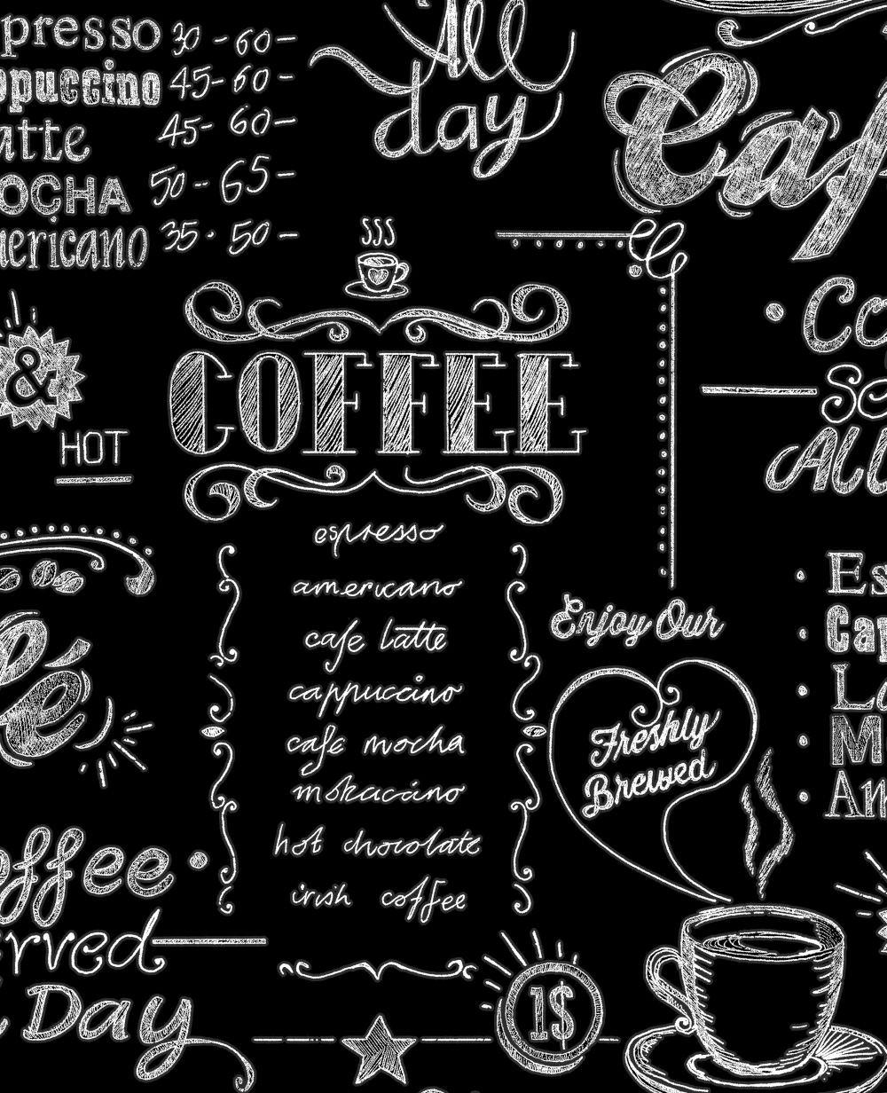 Black Coffee Wallpapers - Top Free Black Coffee Backgrounds ...