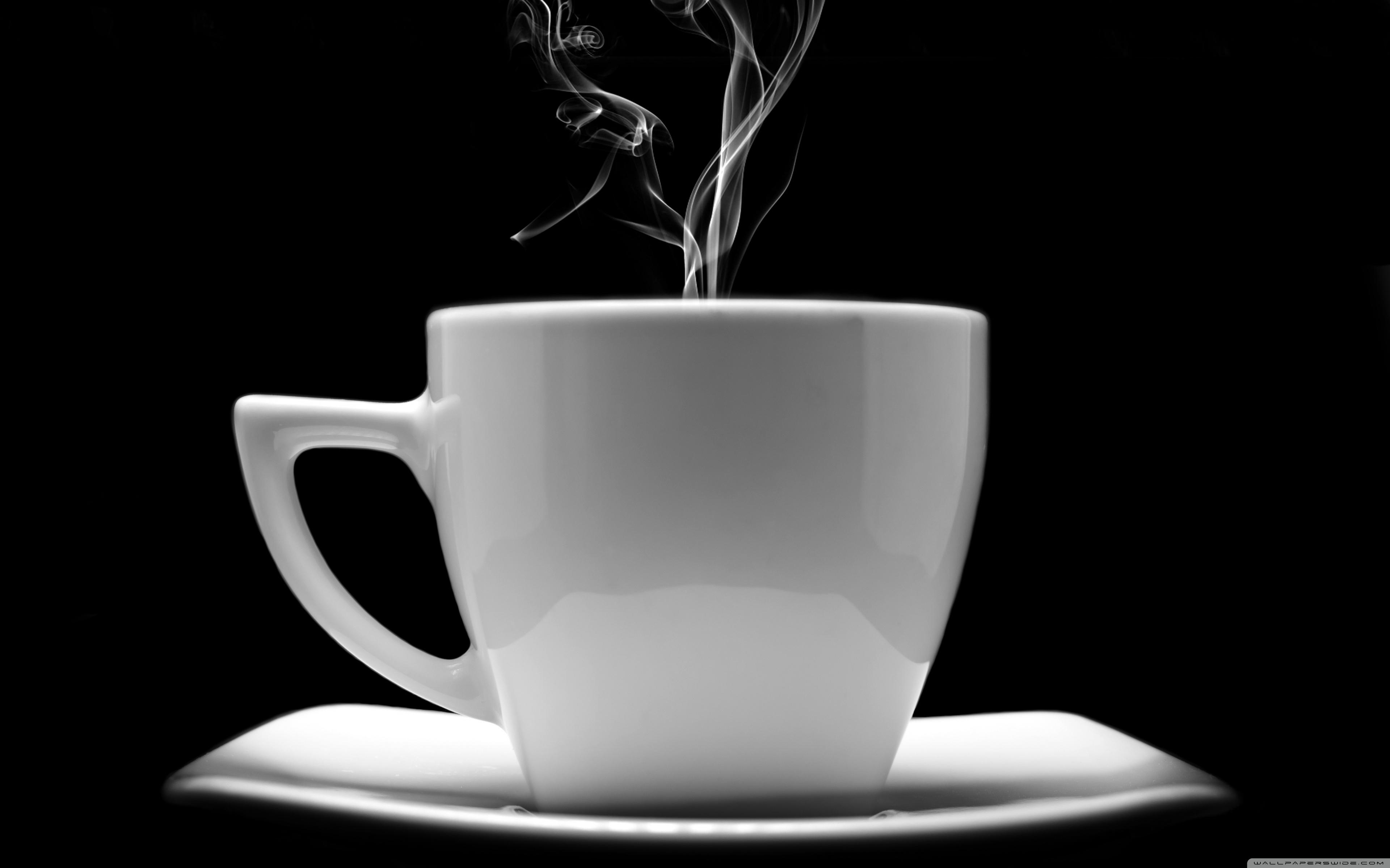 Black Coffee Wallpapers - Top Free Black Coffee Backgrounds ...