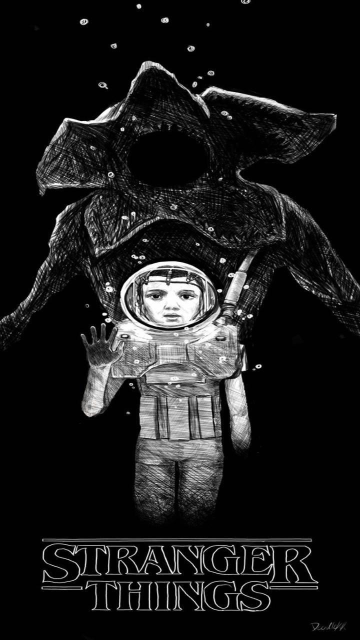 Demogorgon Wallpapers - Top Free Demogorgon Backgrounds - WallpaperAccess