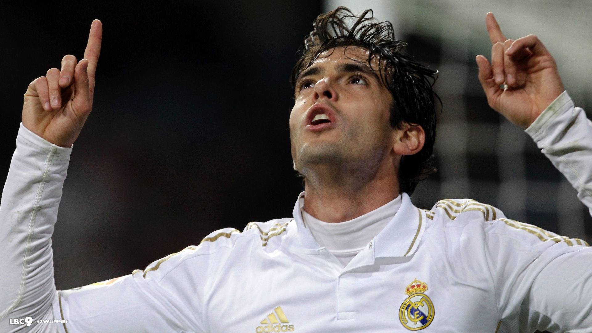 Ricardo Kaka Wallpapers - Top Free Ricardo Kaka Backgrounds ...