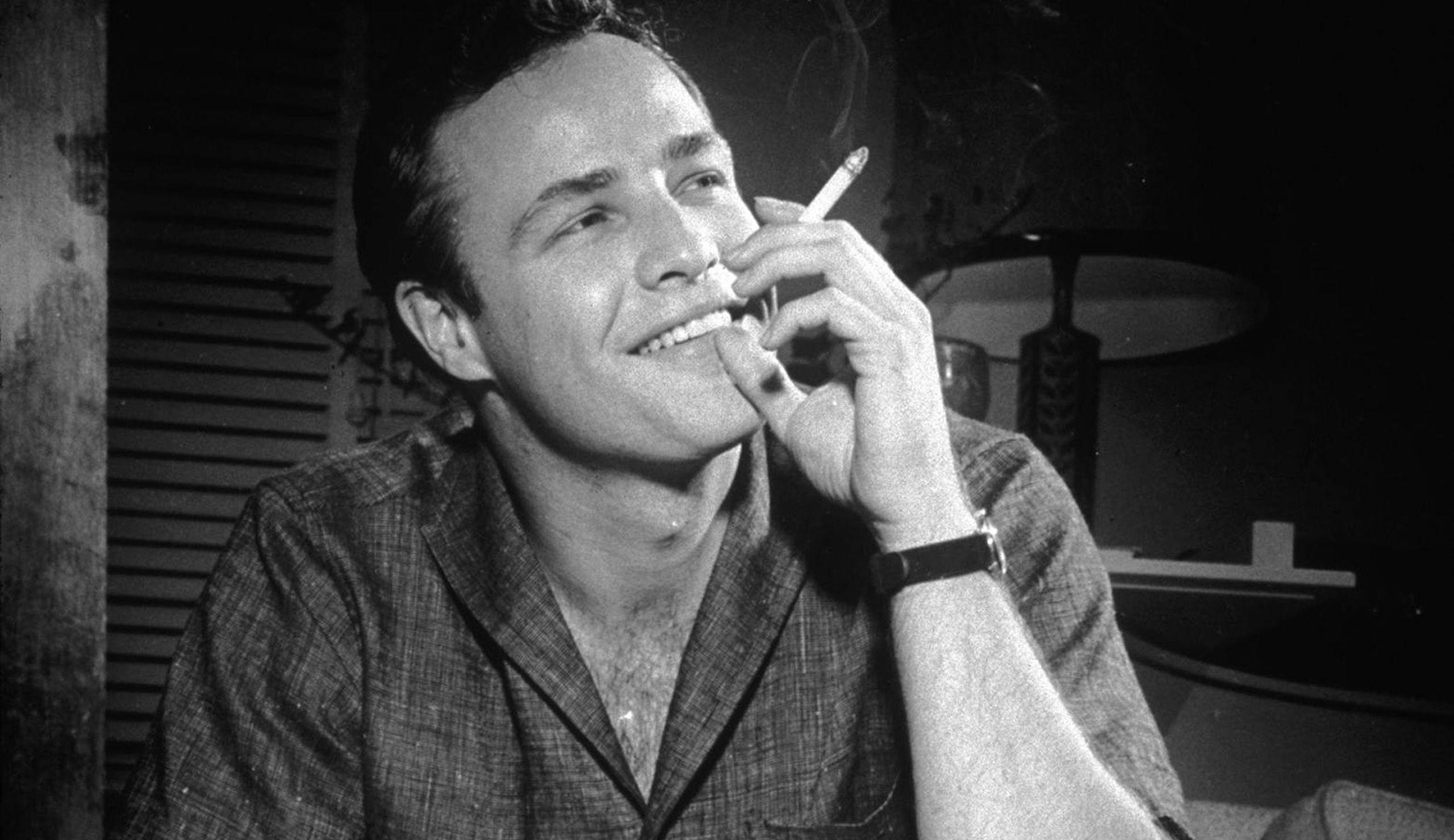Marlon Brando Wallpapers - Top Free Marlon Brando Backgrounds ...