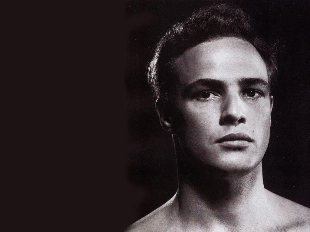 Marlon Brando Wallpapers - Top Free Marlon Brando Backgrounds ...