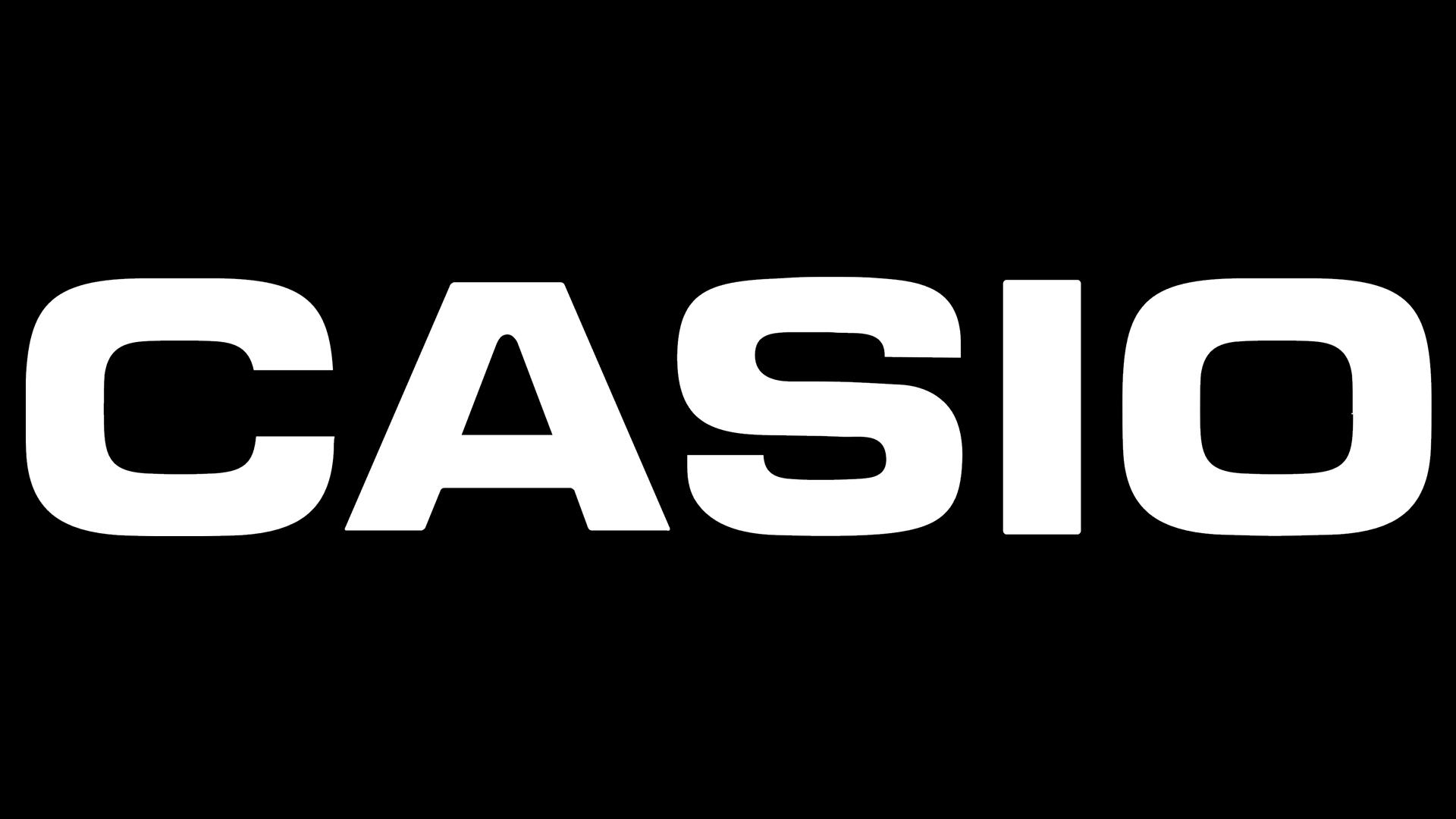 CASIO Wallpapers - Top Free CASIO Backgrounds - WallpaperAccess