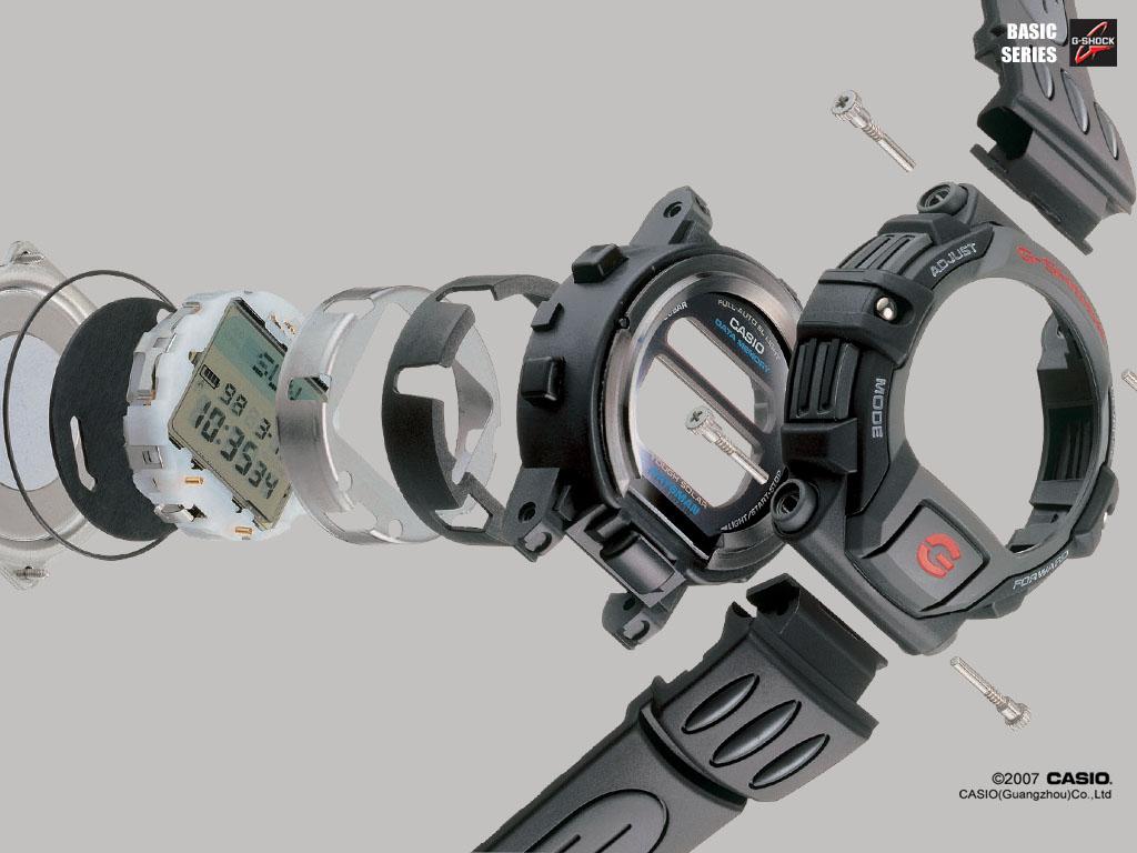 CASIO Wallpapers - Top Free CASIO Backgrounds - WallpaperAccess