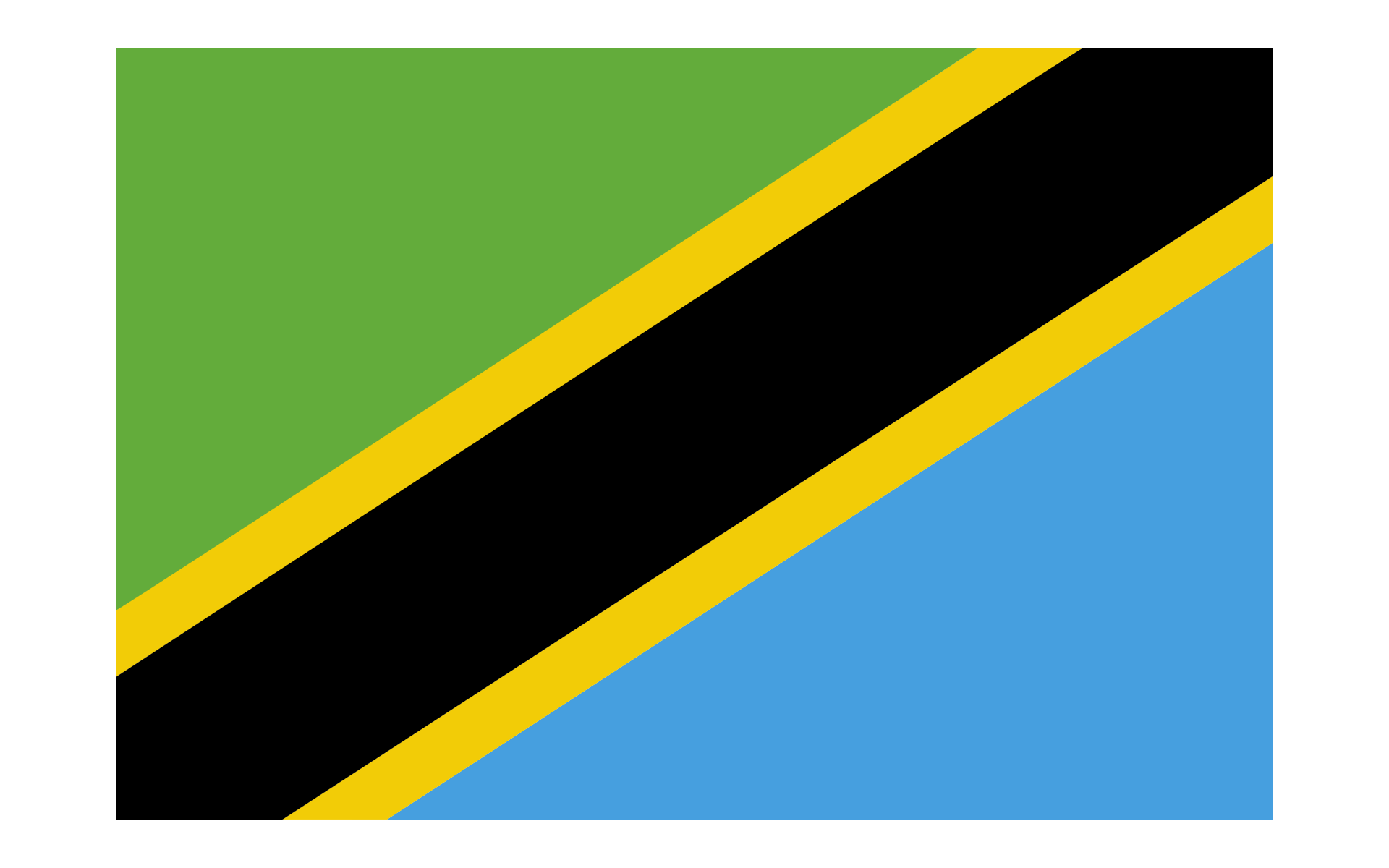 Tanzania Flag Wallpapers - Top Free Tanzania Flag Backgrounds ...