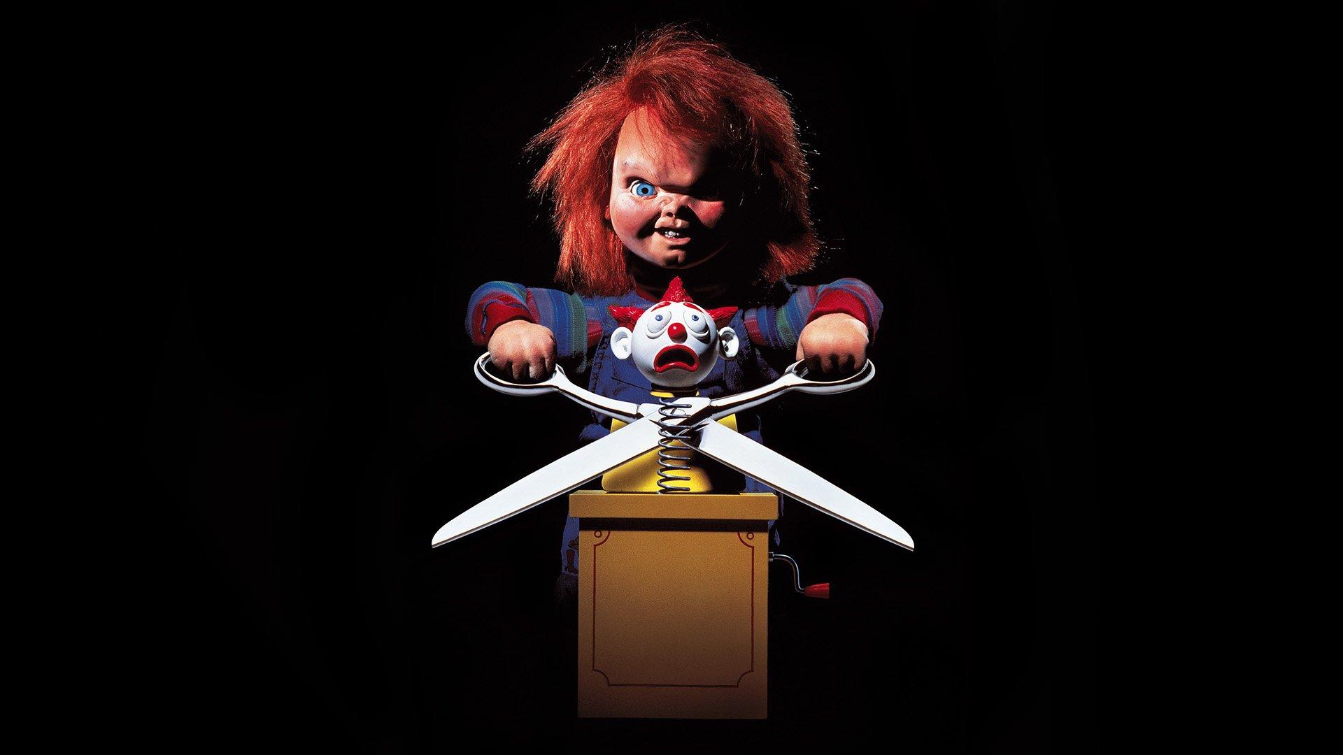 Child's Play Wallpapers - Top Free Child's Play Backgrounds ...