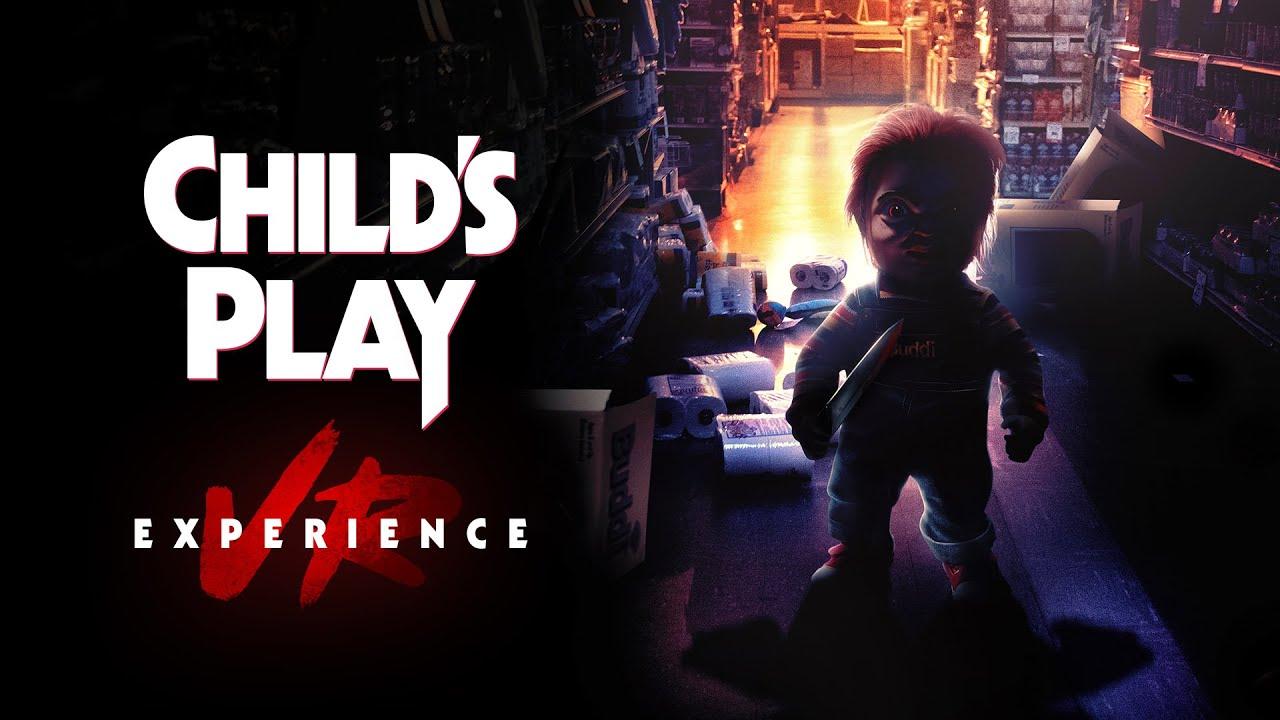 Child's Play Wallpapers - Top Free Child's Play Backgrounds ...