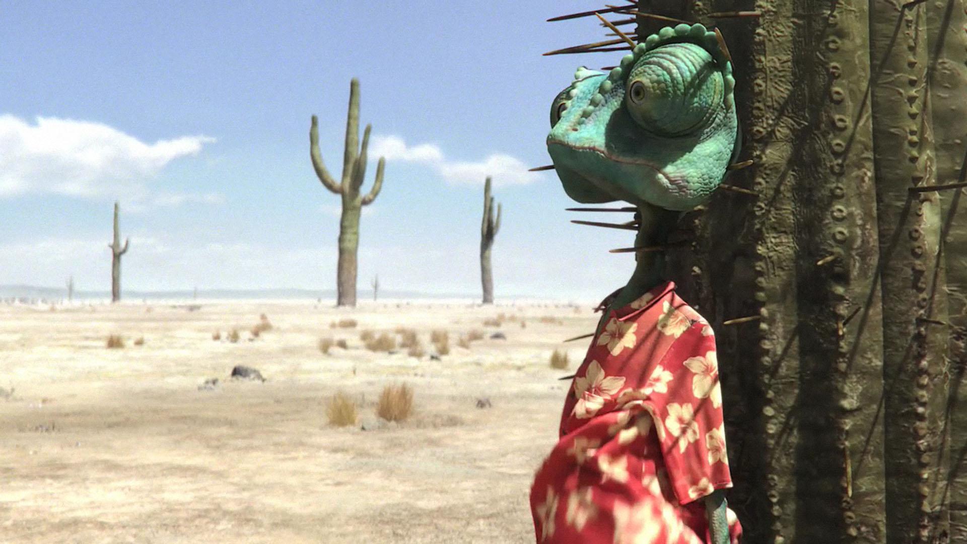 Rango Wallpapers - Top Free Rango Backgrounds - WallpaperAccess