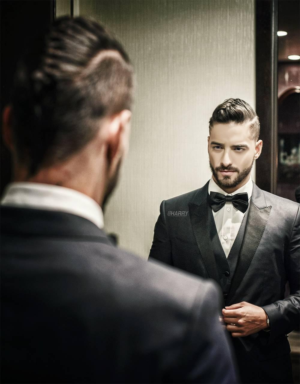 Maluma Wallpapers - Top Free Maluma Backgrounds - WallpaperAccess