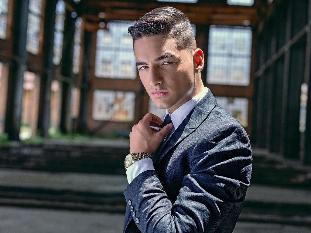 Maluma Wallpapers - Top Free Maluma Backgrounds - WallpaperAccess