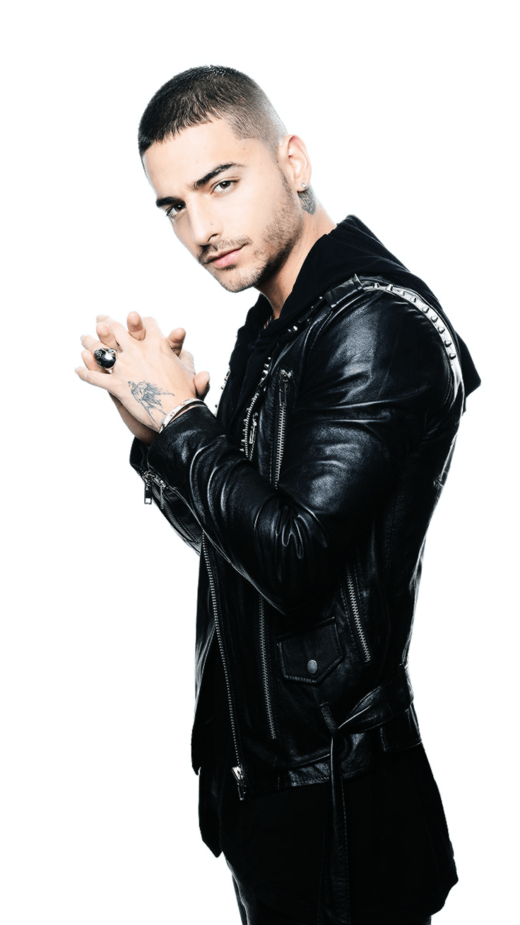 Maluma Wallpapers - Top Free Maluma Backgrounds - WallpaperAccess