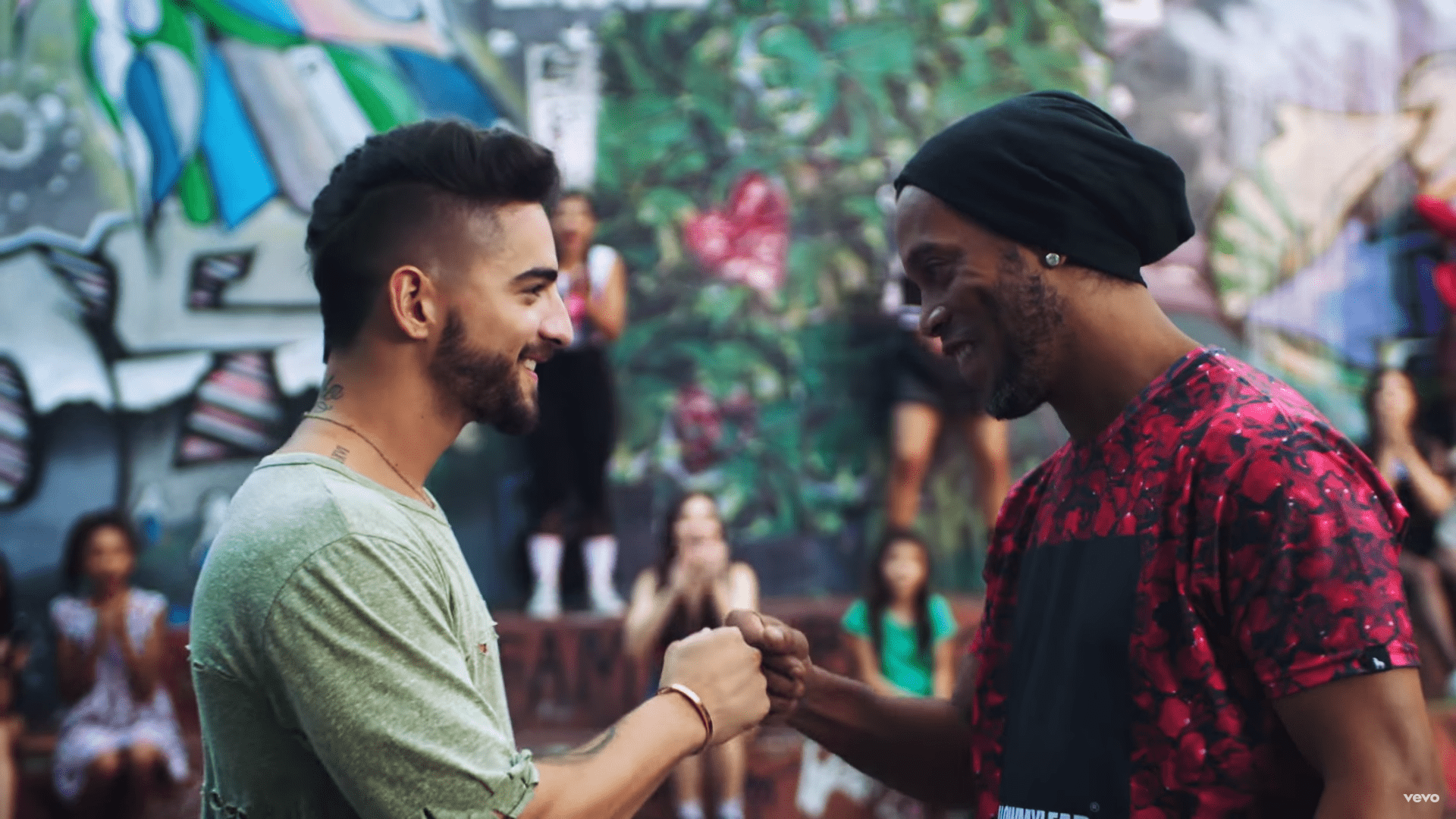 Maluma Wallpapers - Top Free Maluma Backgrounds - WallpaperAccess