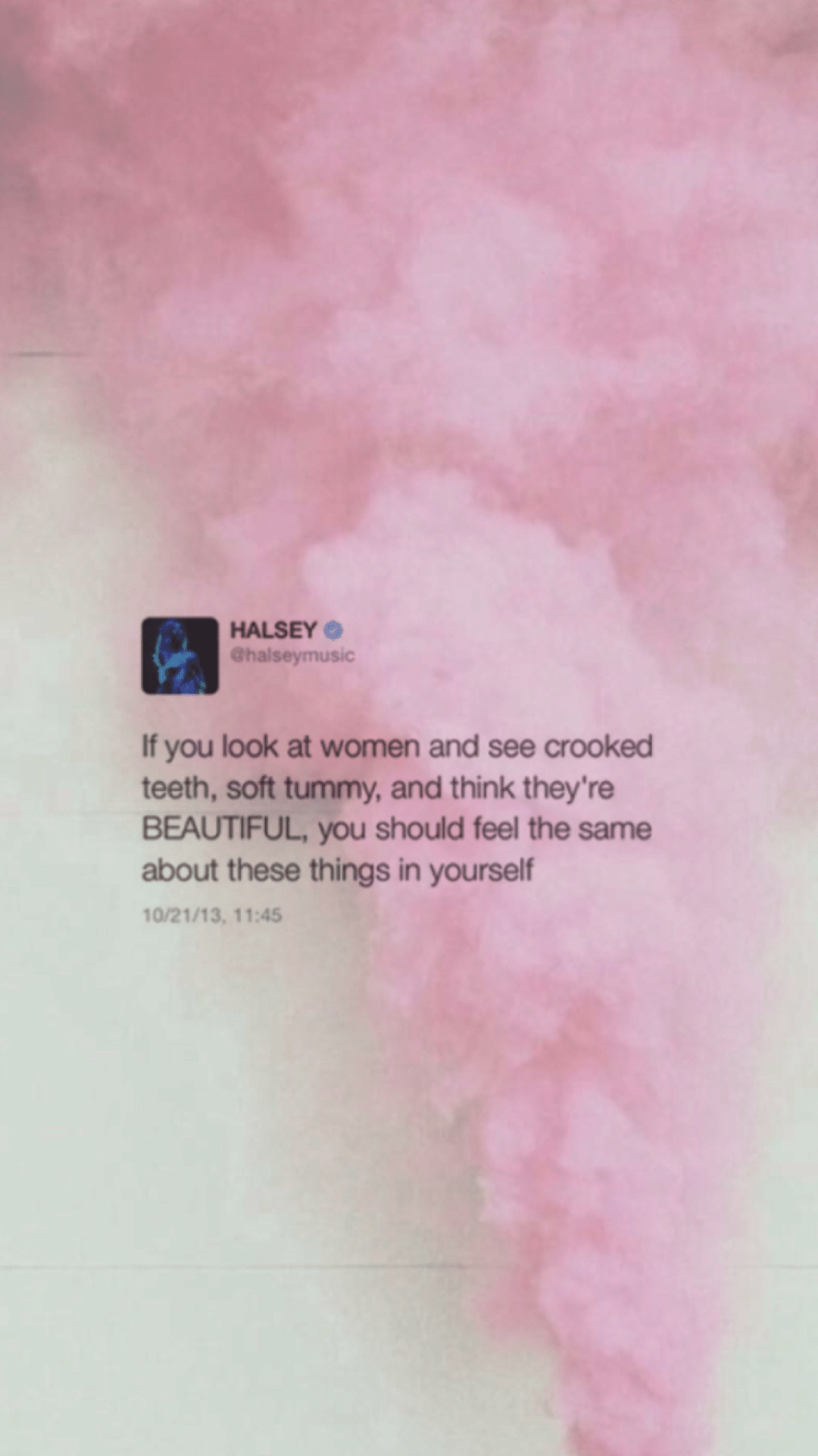 Halsey Aesthetic Wallpapers - Top Free Halsey Aesthetic Backgrounds ...