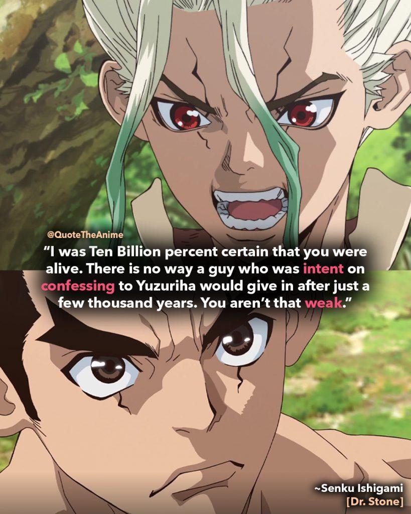 Senku Ishigami Wallpapers - Top Free Senku Ishigami Backgrounds ...