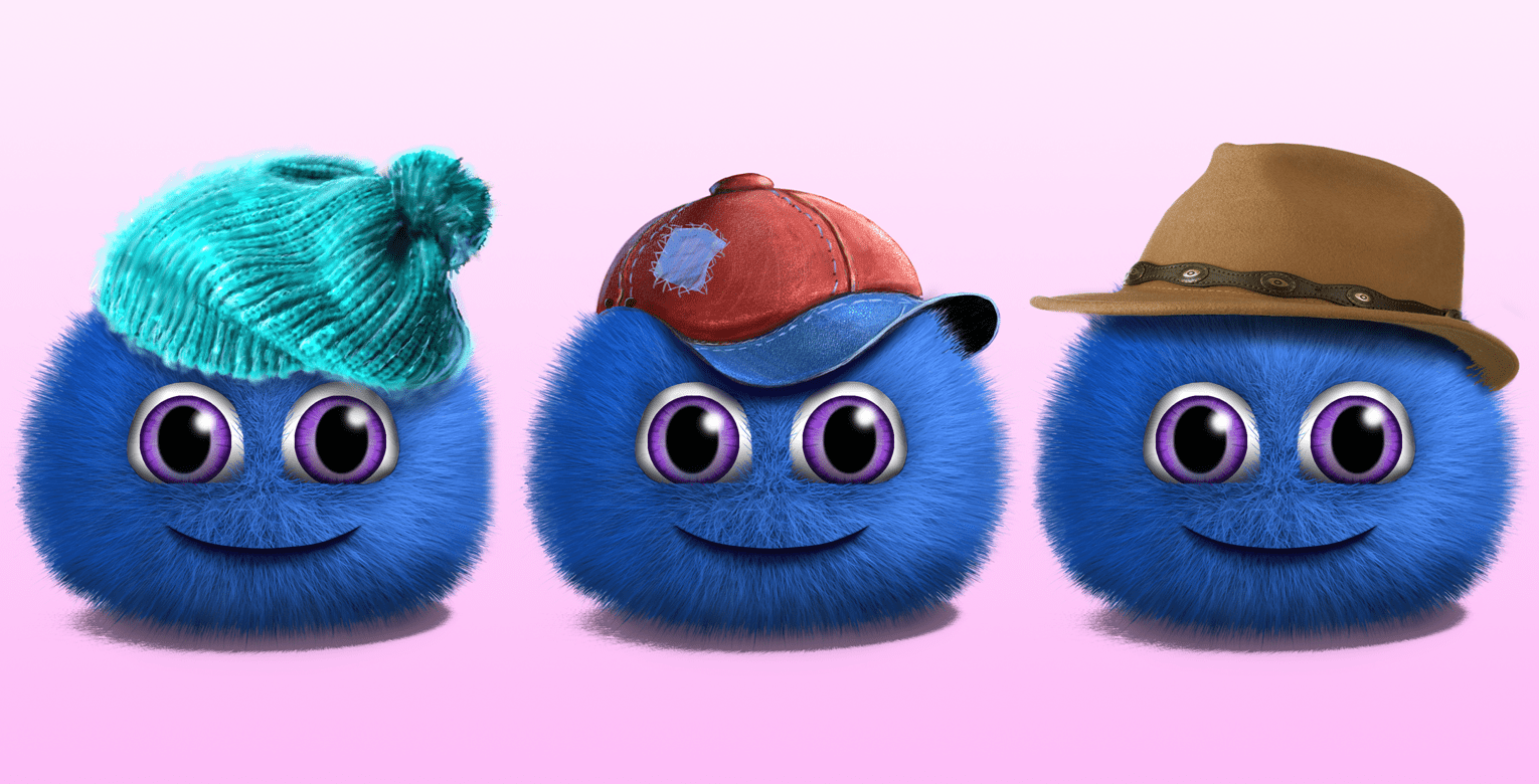 Fluffy Wallpapers - Top Free Fluffy Backgrounds - WallpaperAccess