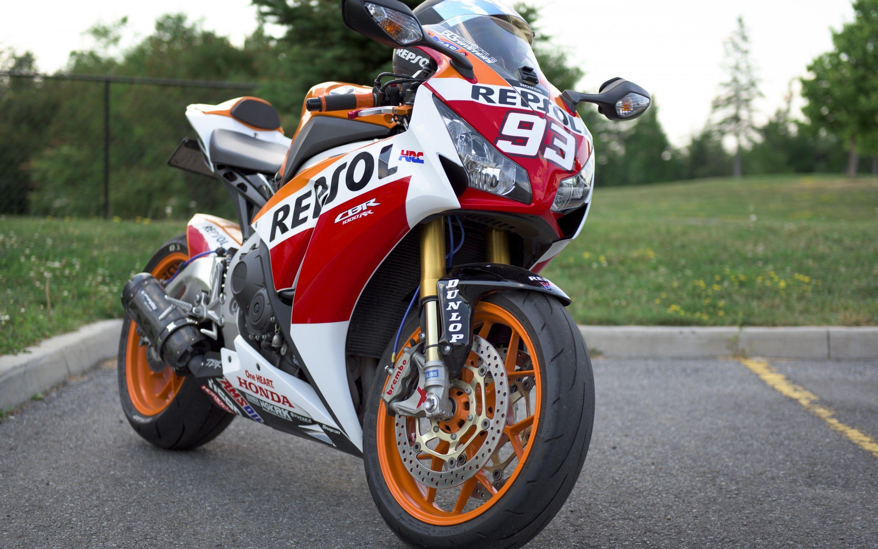 CBR1000RR Repsol Wallpapers - Top Free CBR1000RR Repsol Backgrounds ...
