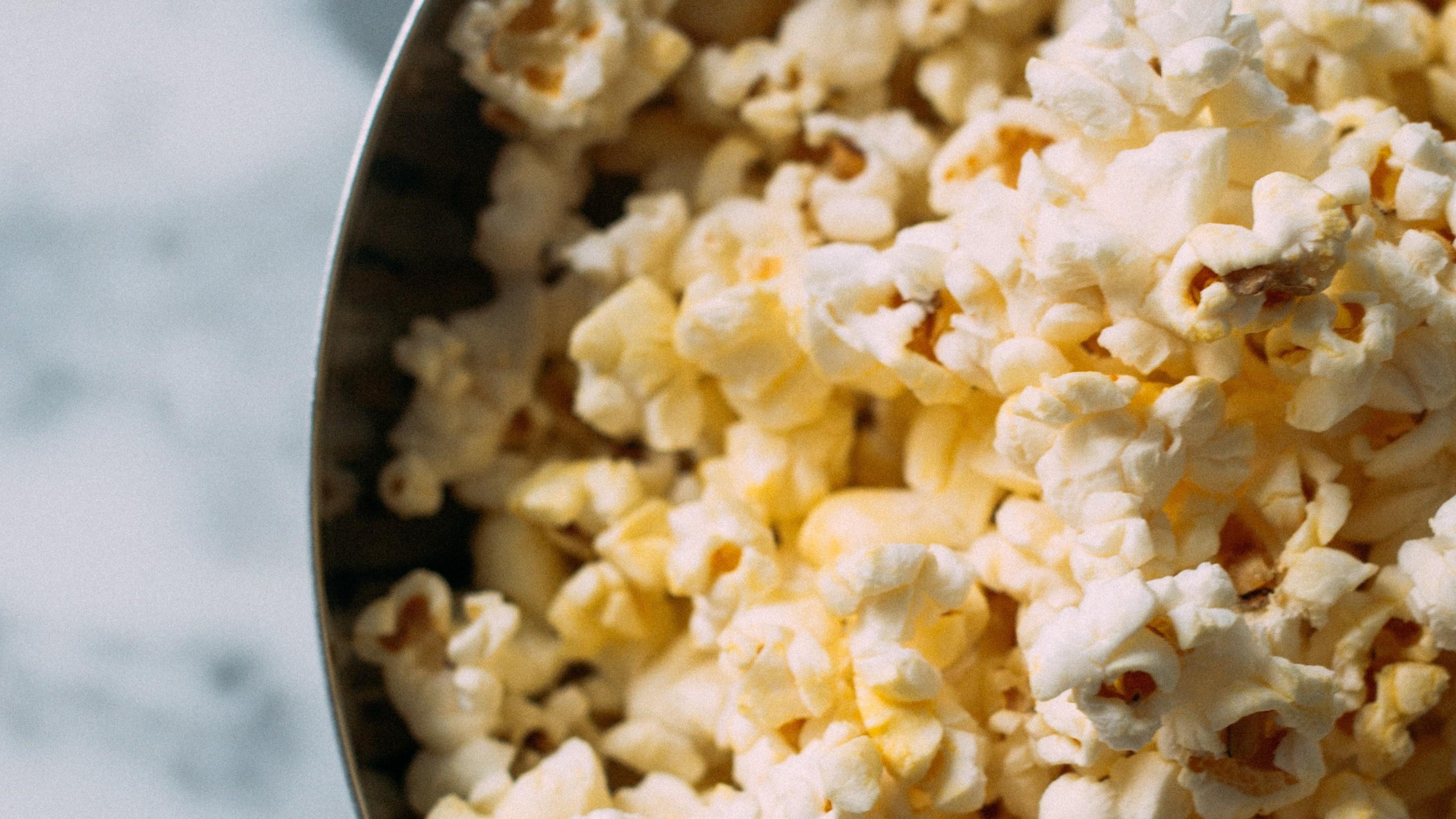 Popcorn Wallpapers - Top Free Popcorn Backgrounds - WallpaperAccess