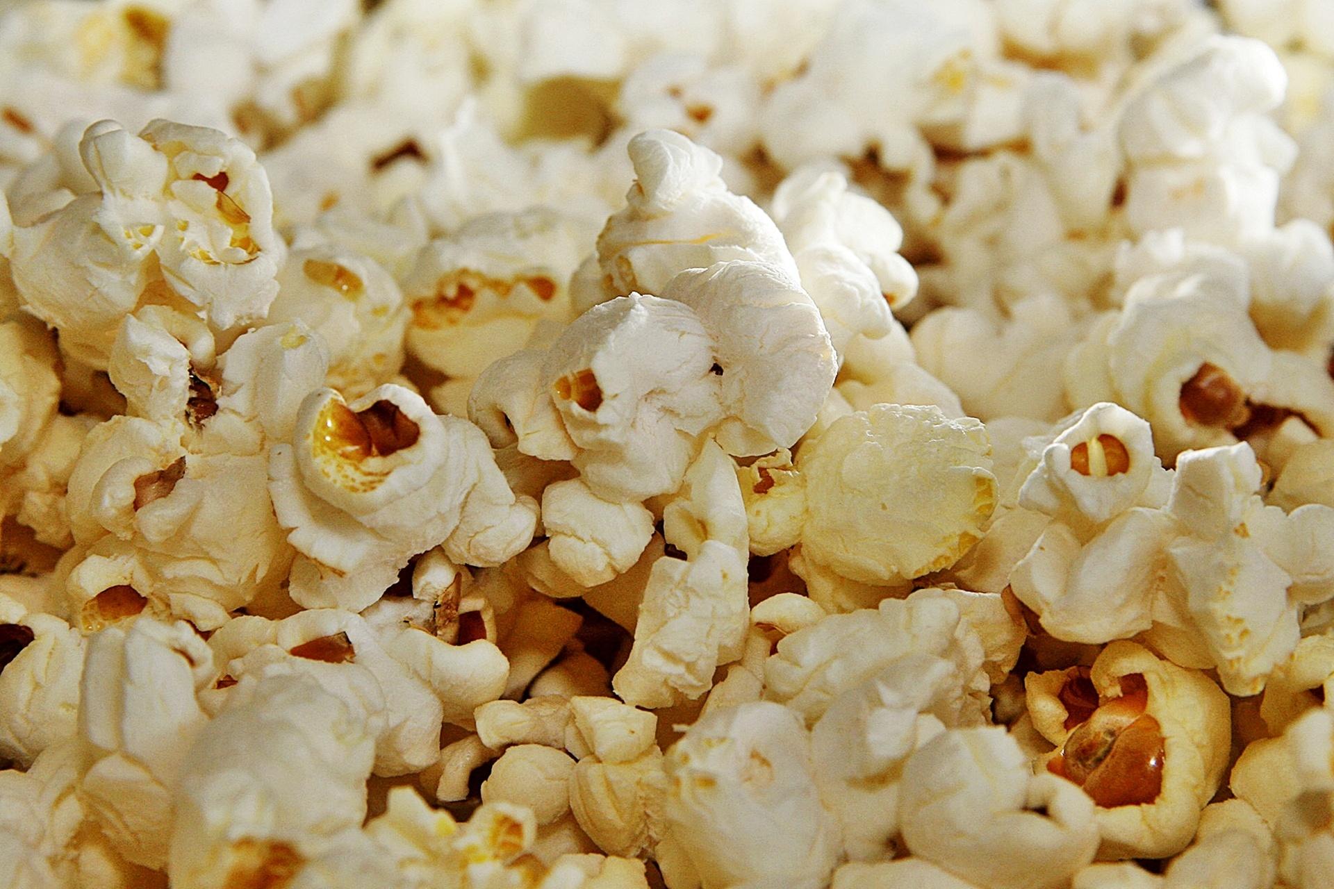 Popcorn Wallpapers - Top Free Popcorn Backgrounds - WallpaperAccess