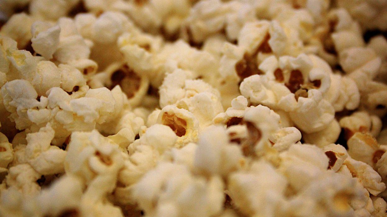 Popcorn Wallpapers - Top Free Popcorn Backgrounds - WallpaperAccess