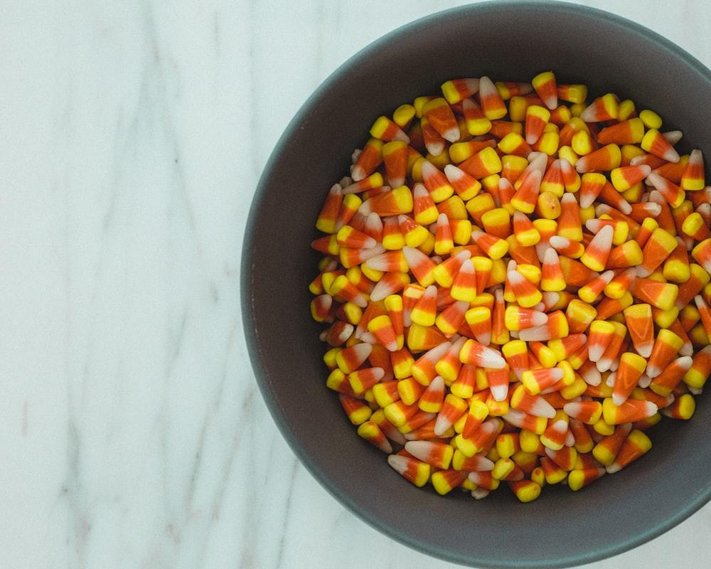 Candy Corn Wallpapers - Top Free Candy Corn Backgrounds - WallpaperAccess