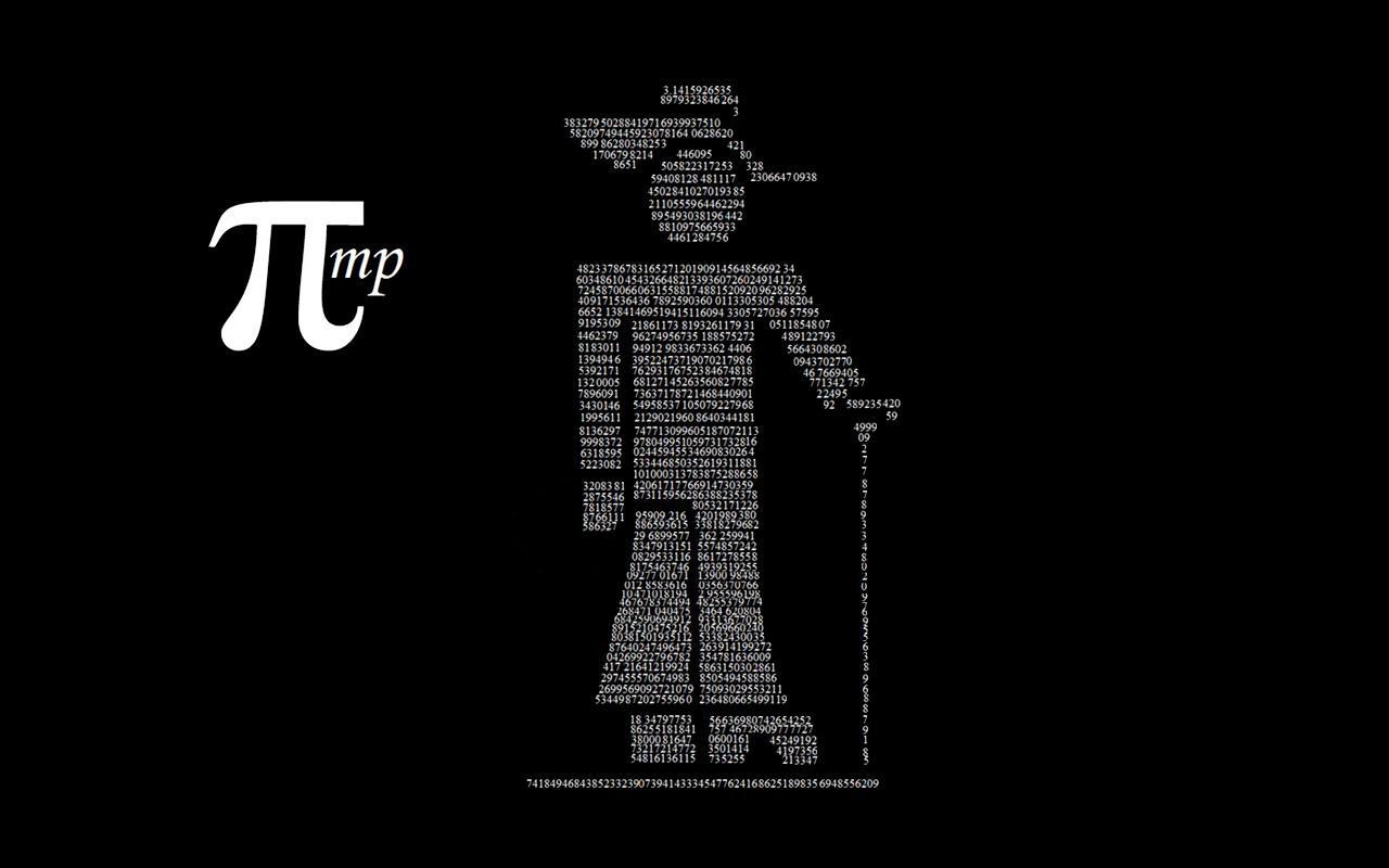 Pi Wallpapers - Top Free Pi Backgrounds - WallpaperAccess