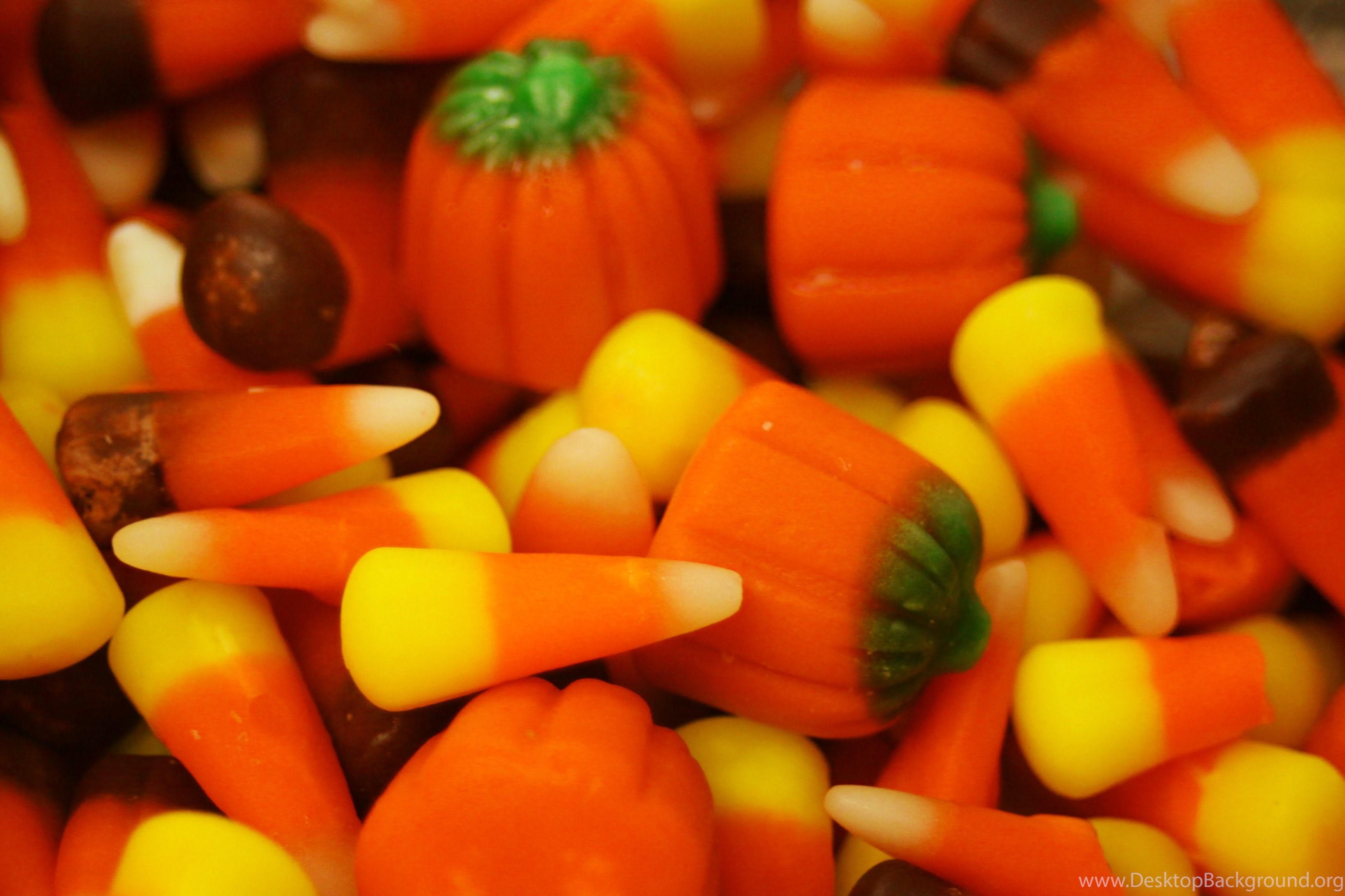 Candy Corn Wallpapers - Top Free Candy Corn Backgrounds - WallpaperAccess