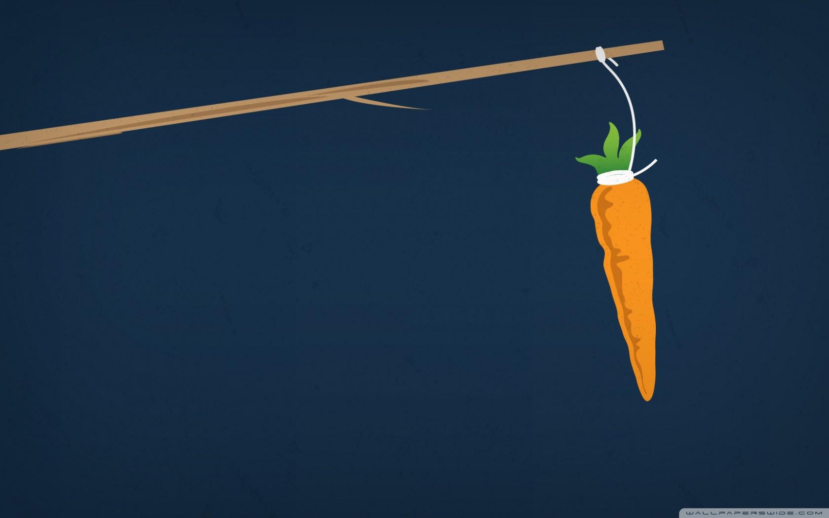 Carrot Wallpapers - Top Free Carrot Backgrounds - WallpaperAccess