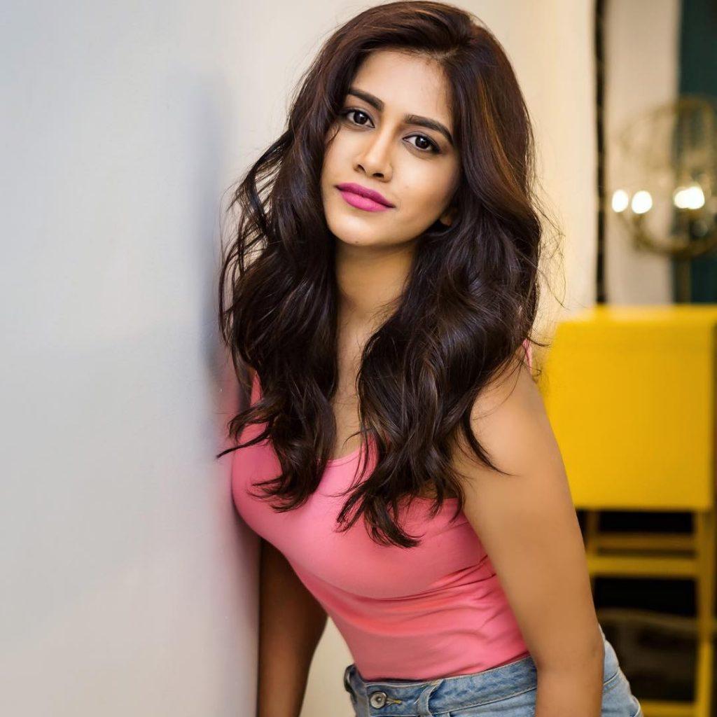 Nabha Natesh Wallpapers - Top Free Nabha Natesh Backgrounds ...