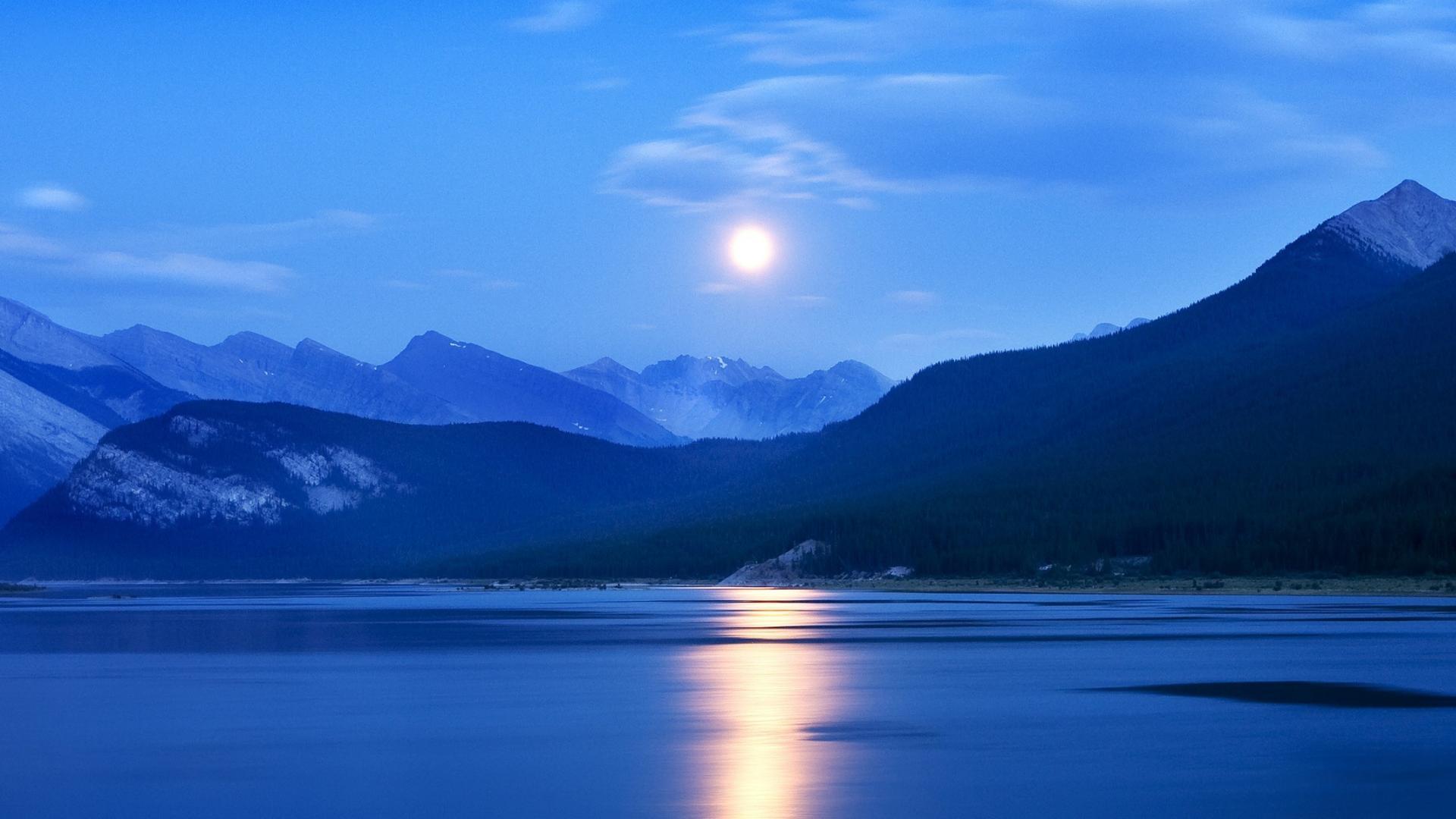 Night Time Wallpapers - Top Free Night Time Backgrounds - WallpaperAccess