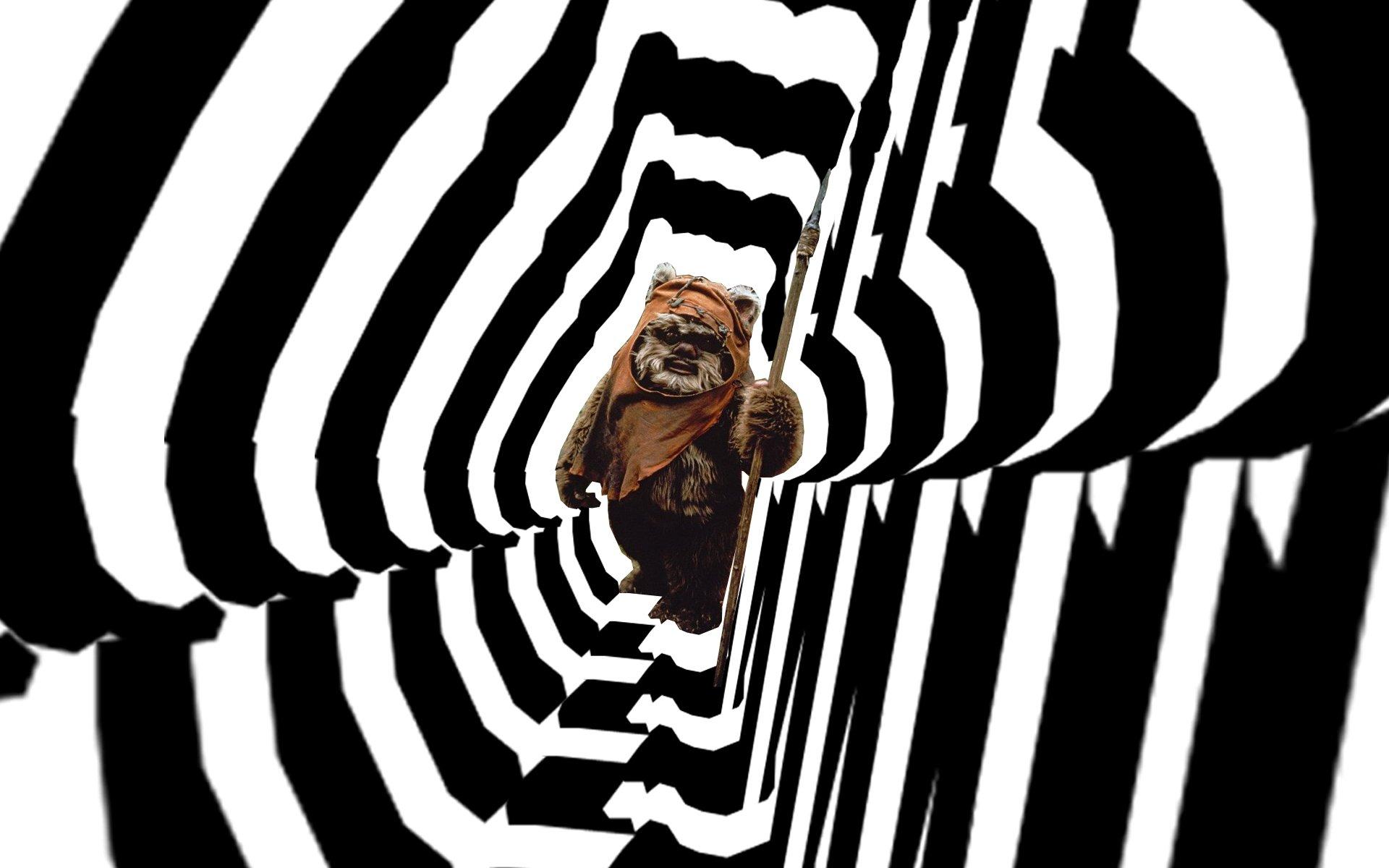 Ewok Wallpapers - Top Free Ewok Backgrounds - WallpaperAccess