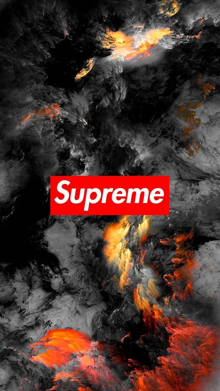 4k Supreme Wallpapers - Top Free 4k Supreme Backgrounds - WallpaperAccess
