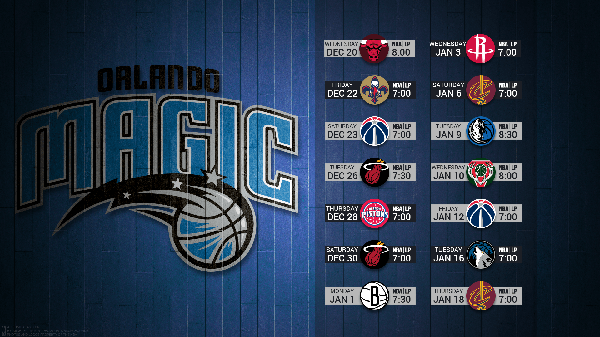 Magic Logo Wallpapers - Top Free Magic Logo Backgrounds - WallpaperAccess