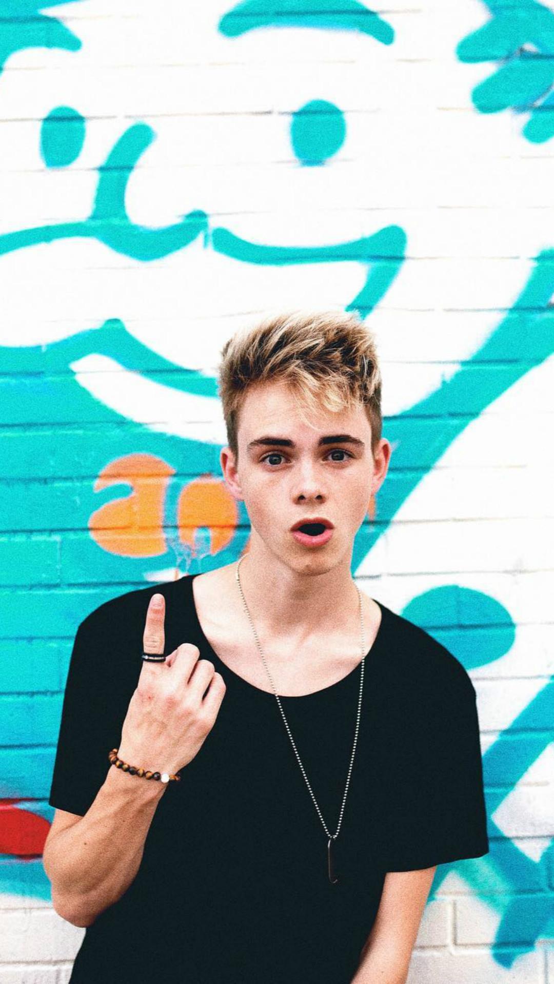 Corbyn Besson Wallpapers - Top Free Corbyn Besson Backgrounds ...