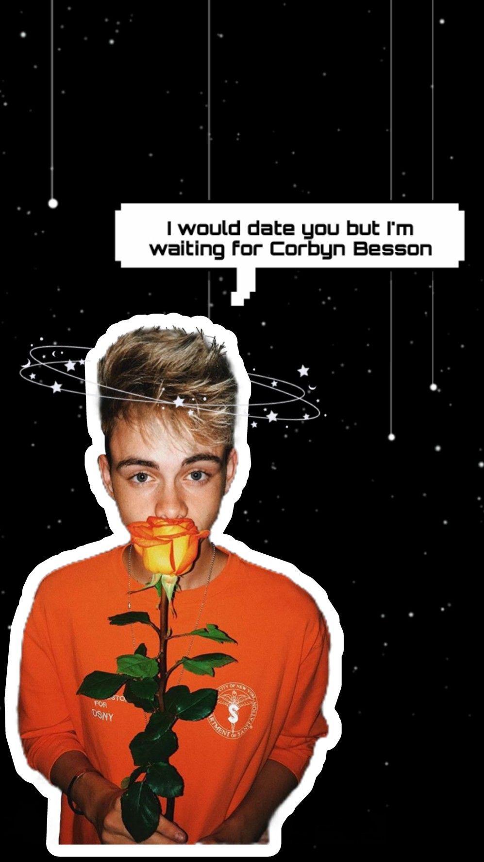 Corbyn Besson Wallpapers - Top Free Corbyn Besson Backgrounds ...