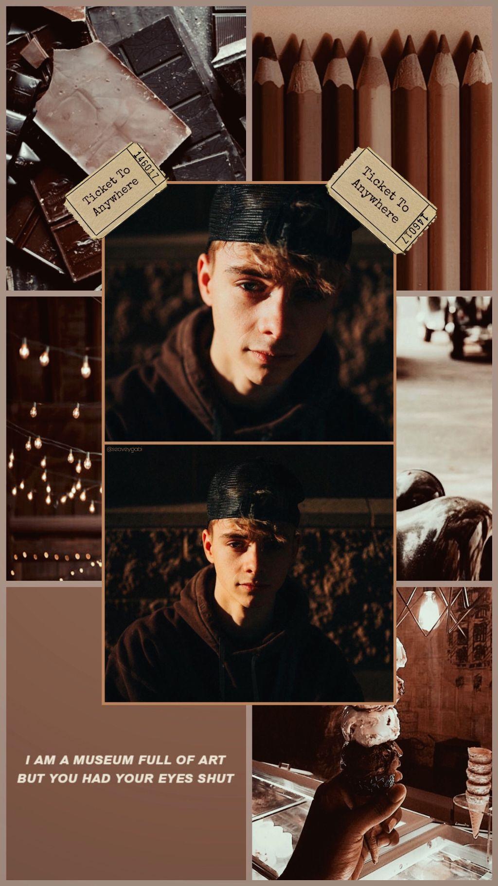 Corbyn Besson Wallpapers - Top Free Corbyn Besson Backgrounds ...