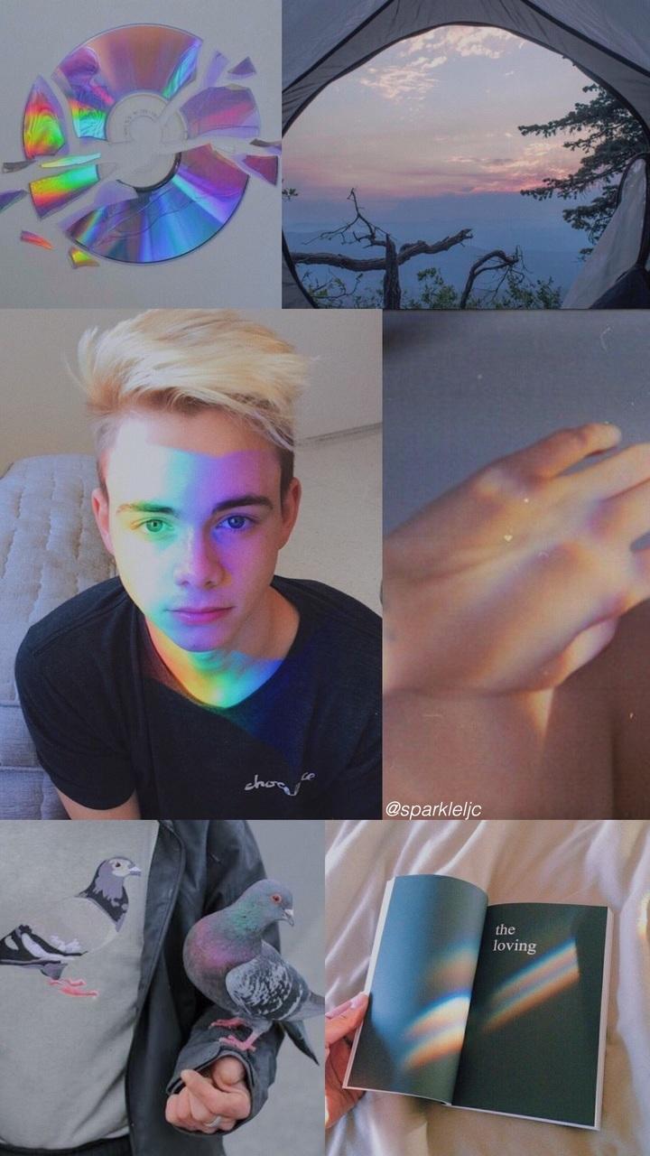 Corbyn Besson Wallpapers - Top Free Corbyn Besson Backgrounds ...