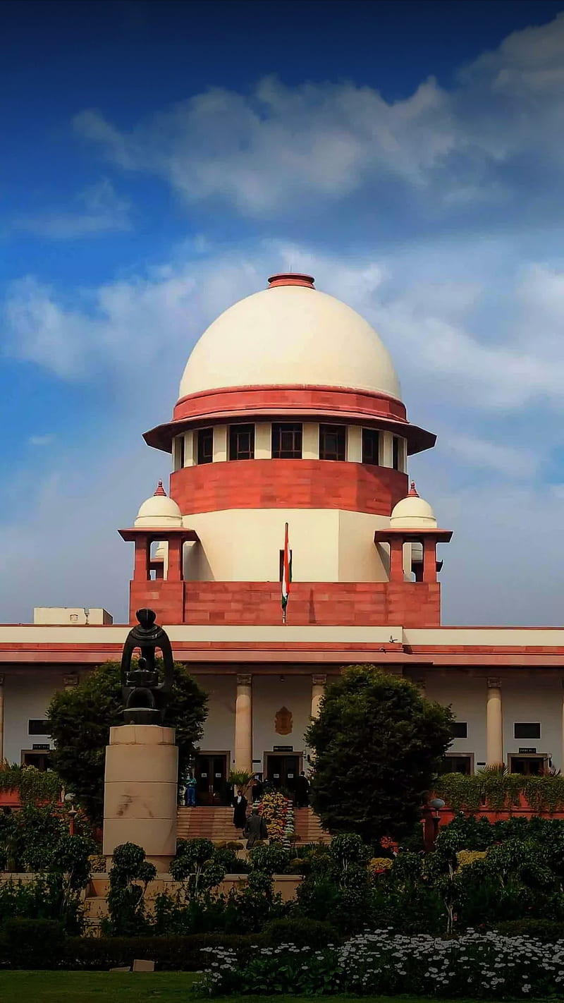 Supreme Court of India Wallpapers - Top Free Supreme Court of India ...