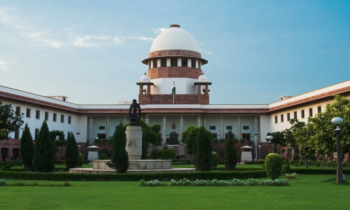 Supreme Court of India Wallpapers - Top Free Supreme Court of India ...