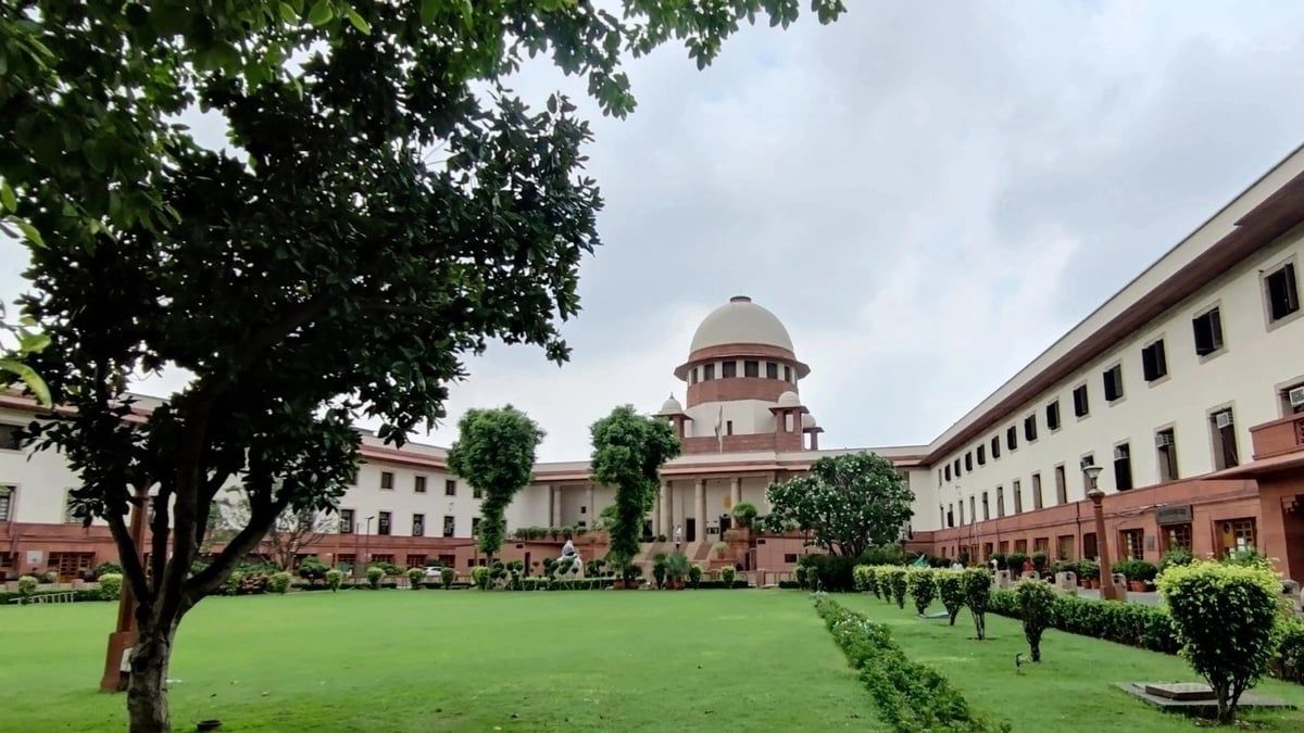 Supreme Court of India Wallpapers - Top Free Supreme Court of India ...