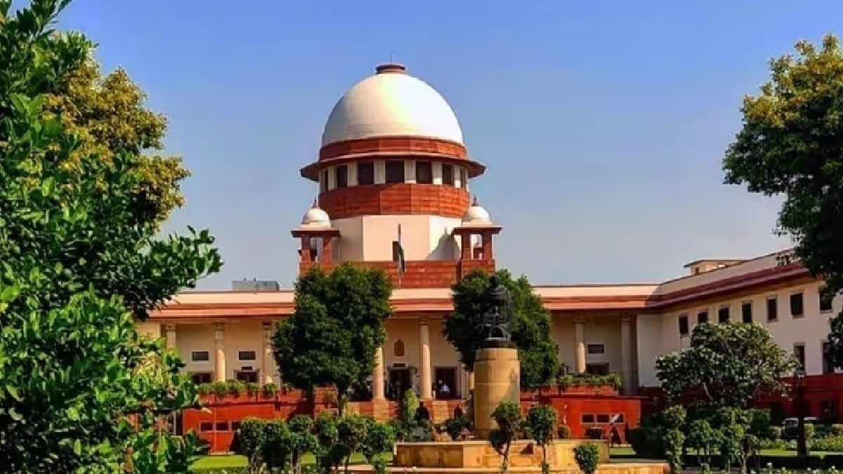 Supreme Court of India Wallpapers - Top Free Supreme Court of India ...