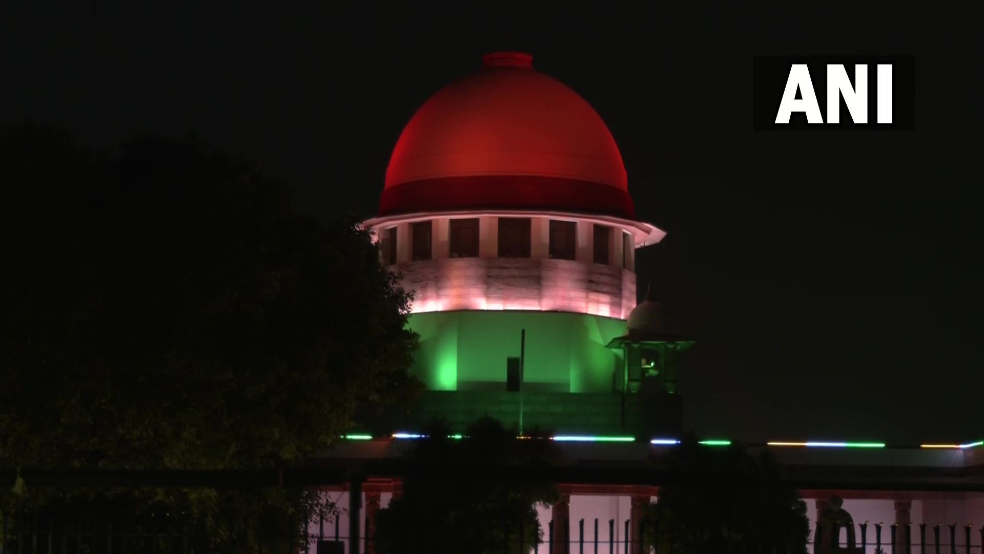 Supreme Court of India Wallpapers - Top Free Supreme Court of India ...