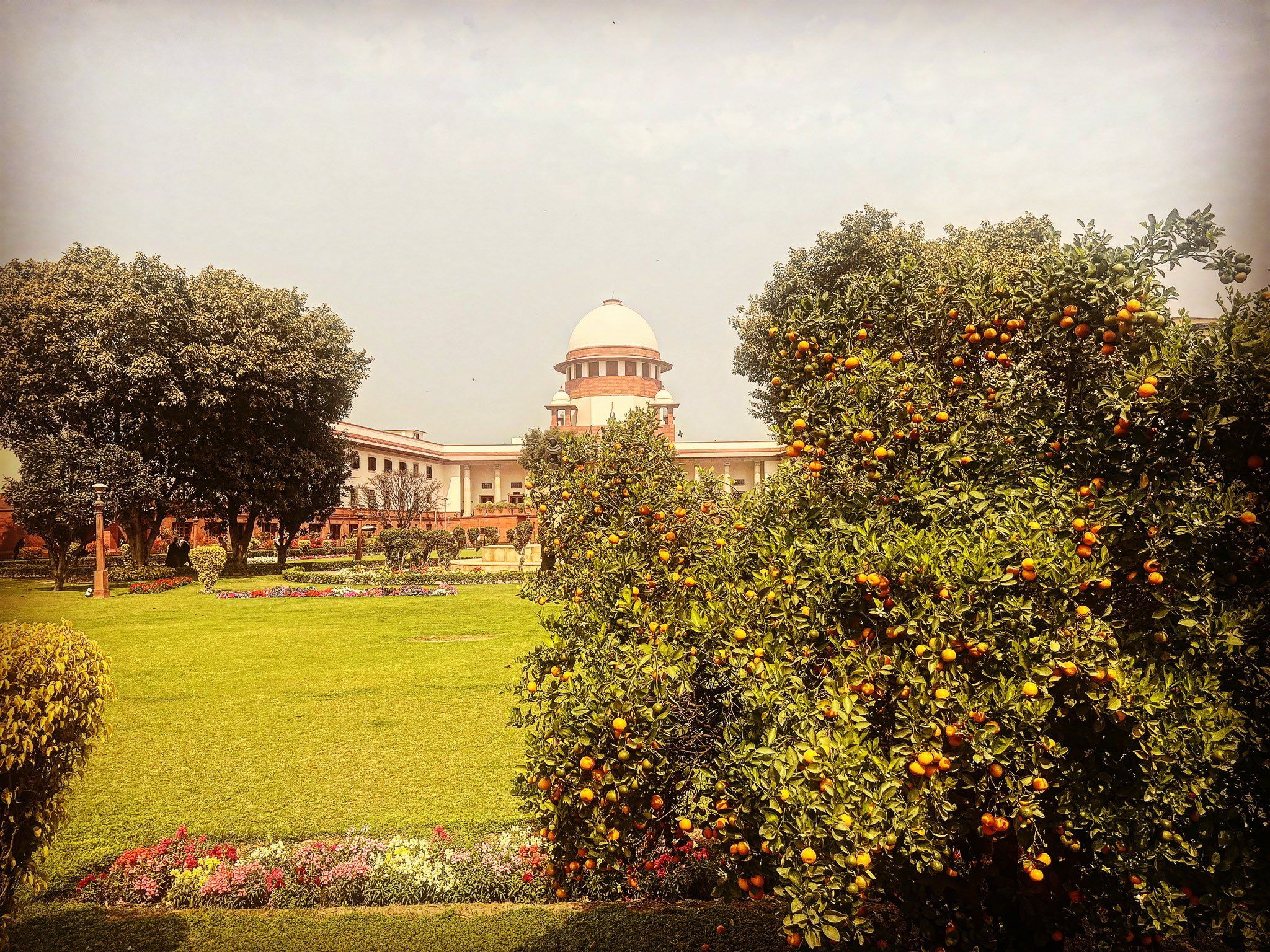 Supreme Court of India Wallpapers - Top Free Supreme Court of India ...