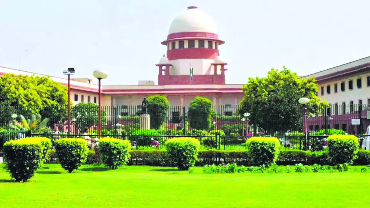 Supreme Court of India Wallpapers - Top Free Supreme Court of India ...