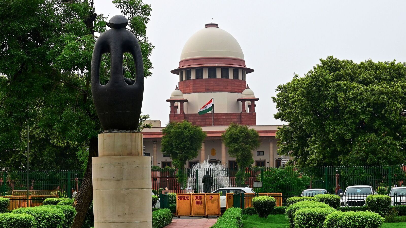 Supreme Court of India Wallpapers - Top Free Supreme Court of India ...