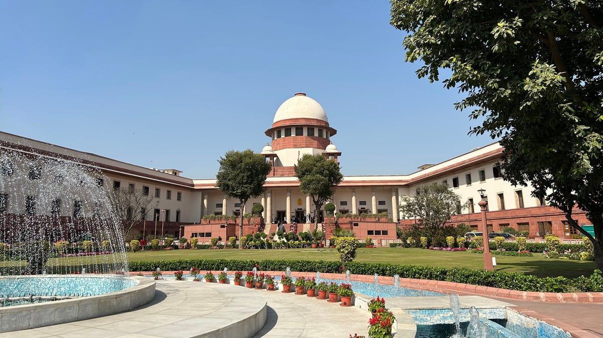 Supreme Court of India Wallpapers - Top Free Supreme Court of India ...
